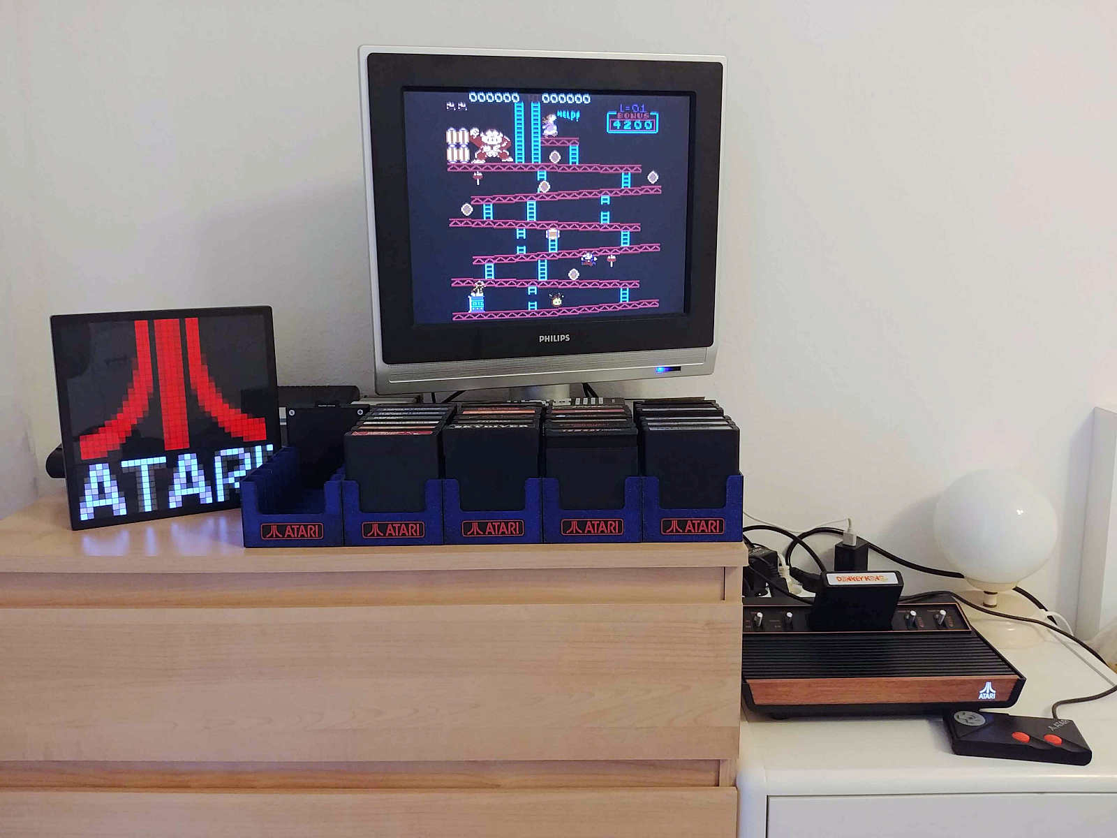 2600+ "other capabilities" - Atari 2600+/7800+ - AtariAge Forums
