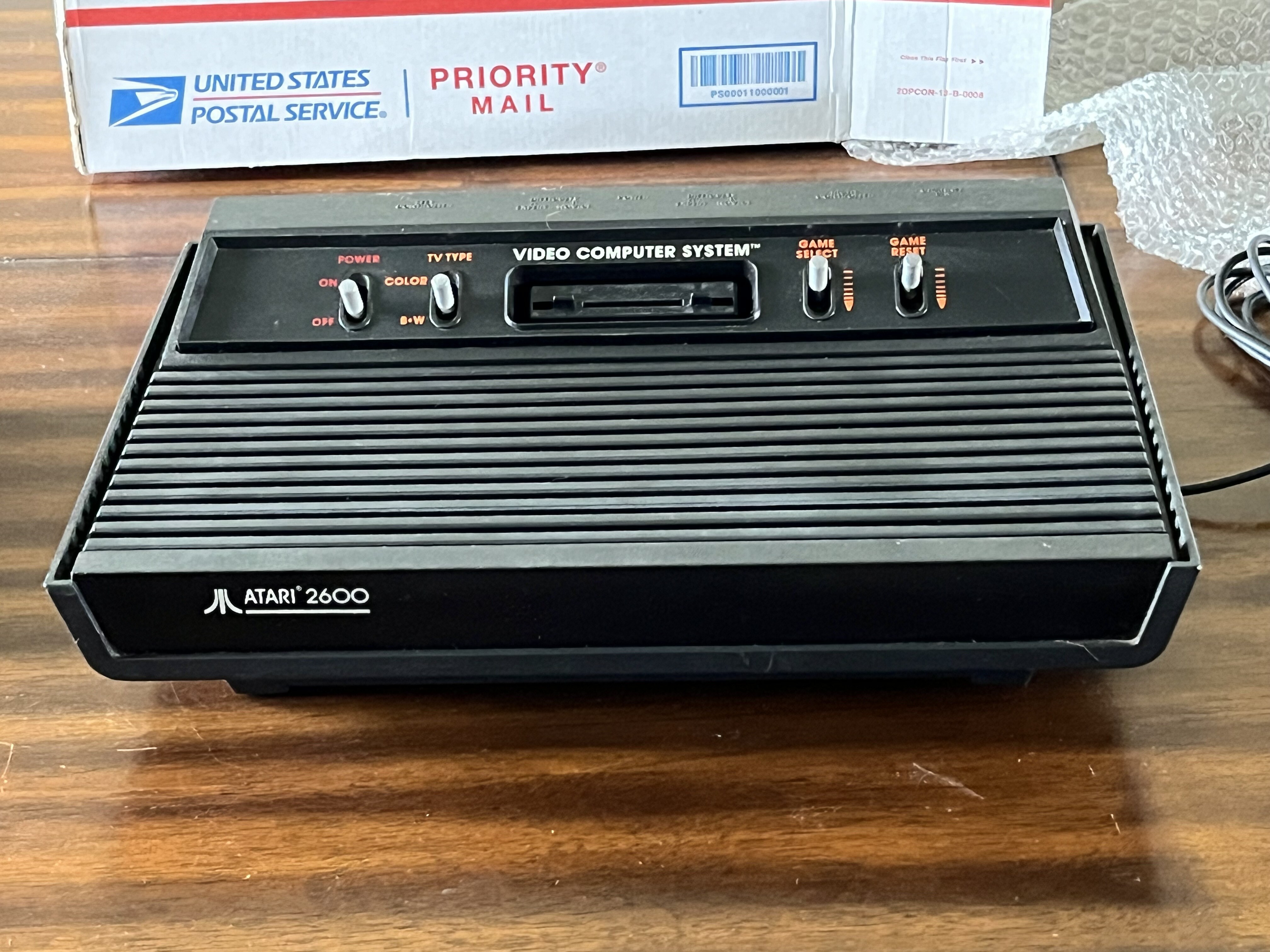 The best Atari 2600 to play - Atari 2600 - AtariAge Forums