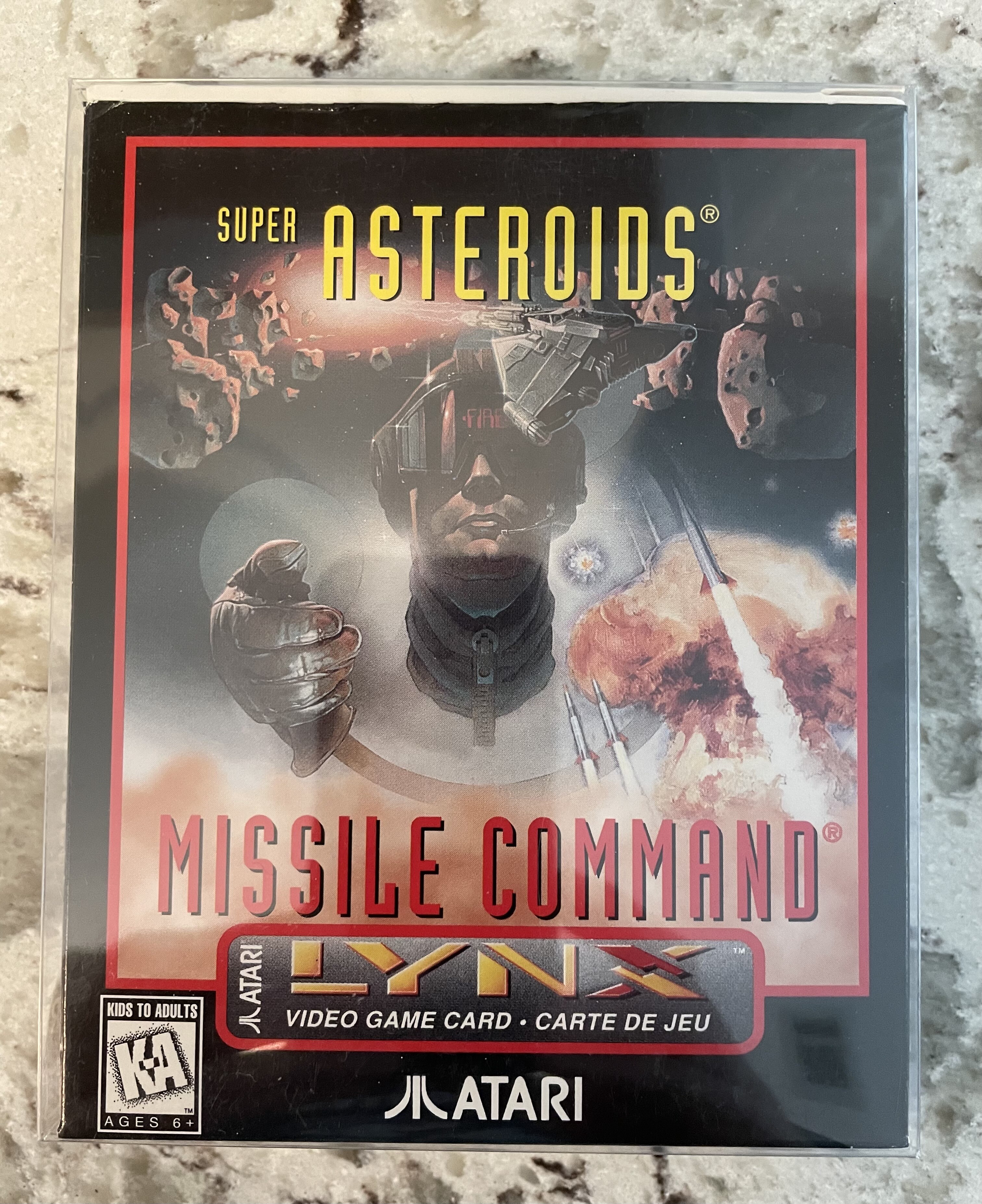 Atari Lynx Homebrew Games Released/Completed/WIP in 2024 - Atari Lynx ...