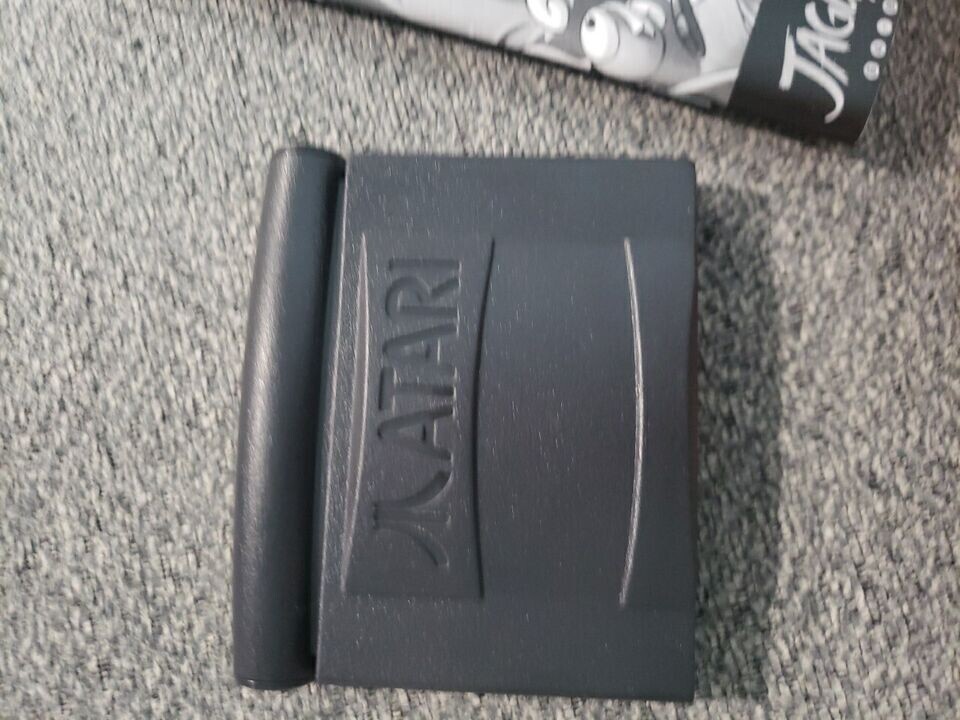 FOR SALE : $99 Rayman Atari Jaguar REPRO 1995 RARE NICE CONDITION - Buy ...