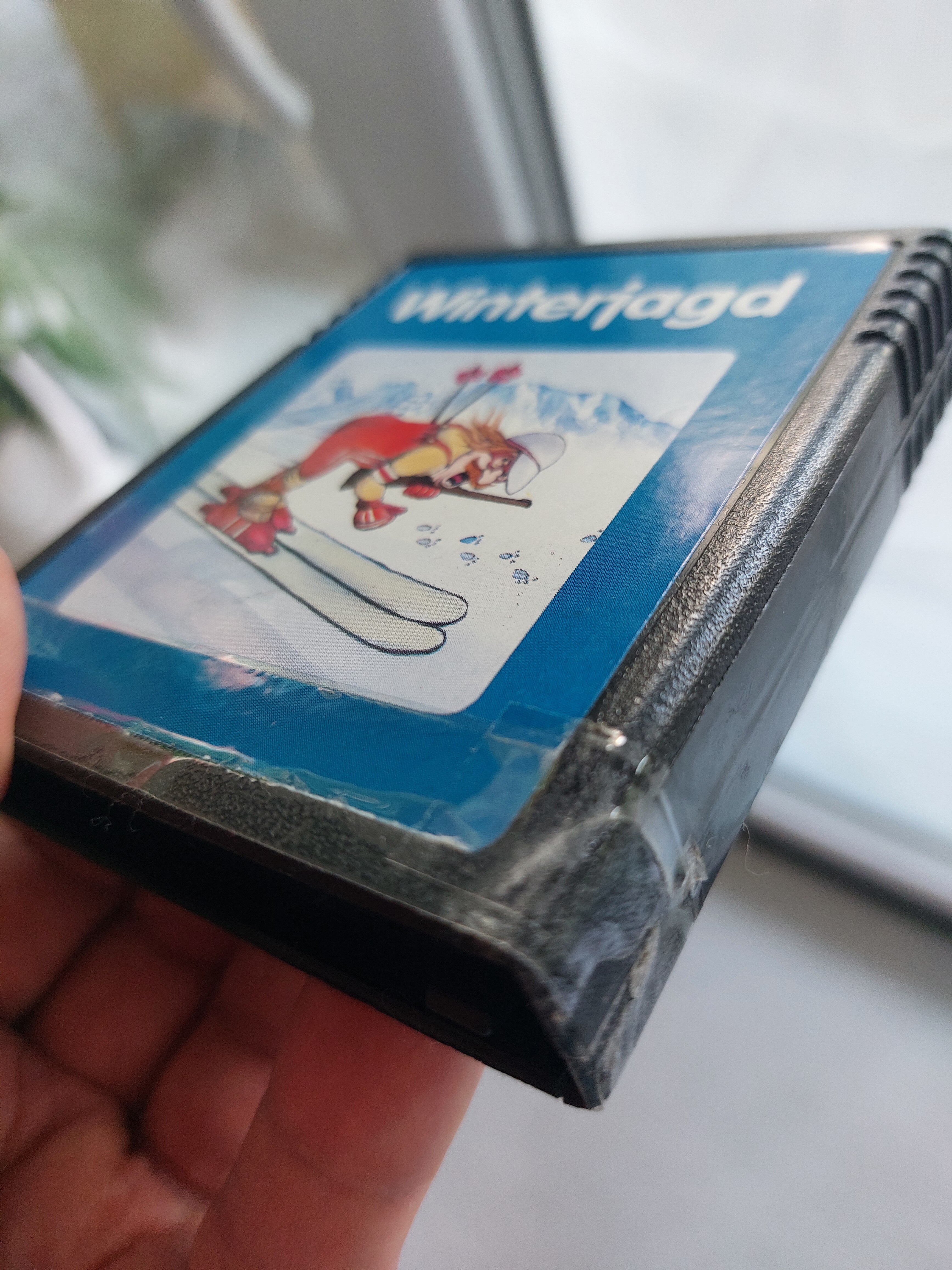 River Raid Cart Issue - Atari 2600+/7800+ - AtariAge Forums