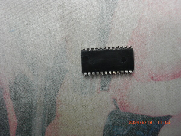 Ways to read a ROM chip... - Atari 8-Bit Computers - AtariAge Forums