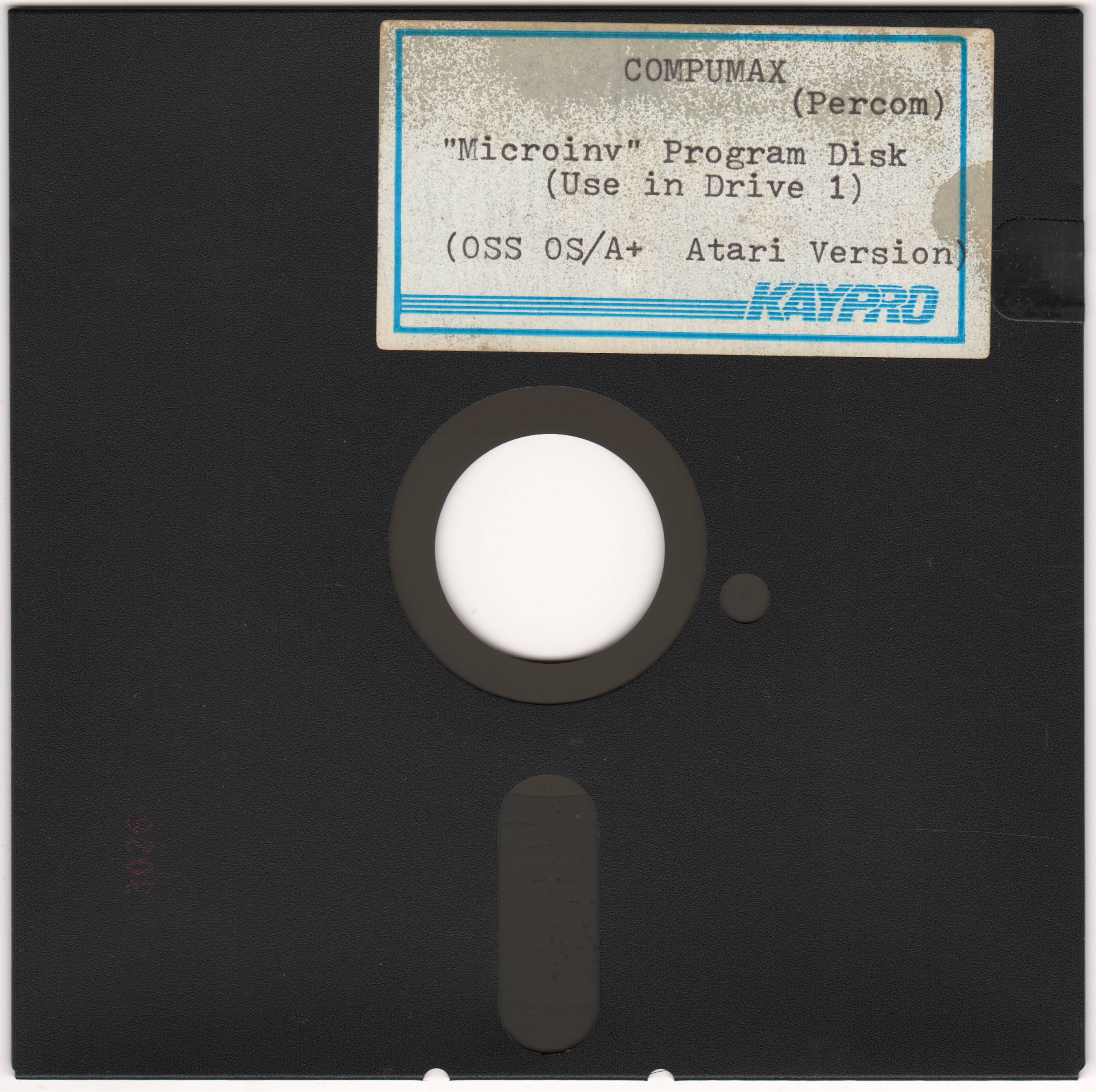 8-Bit Software: A Preservation Effort - Page 79 - Atari 8-Bit Computers ...