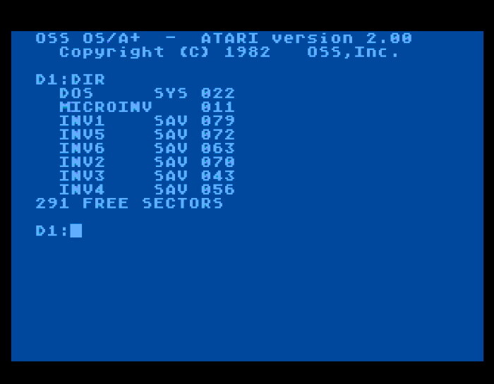 8-Bit Software: A Preservation Effort - Page 79 - Atari 8-Bit Computers ...