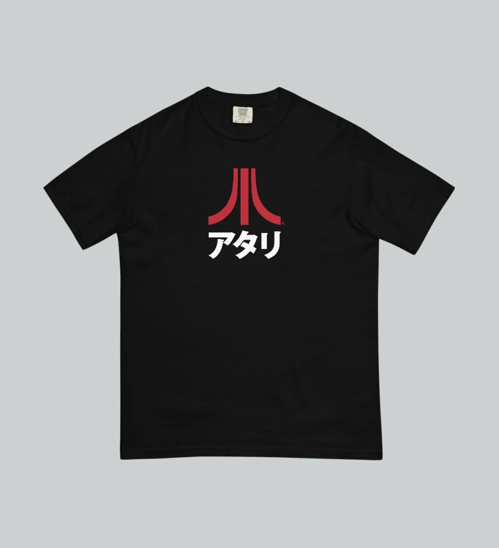 Atari is finally embracing their Japanese heritage - Atari General ...