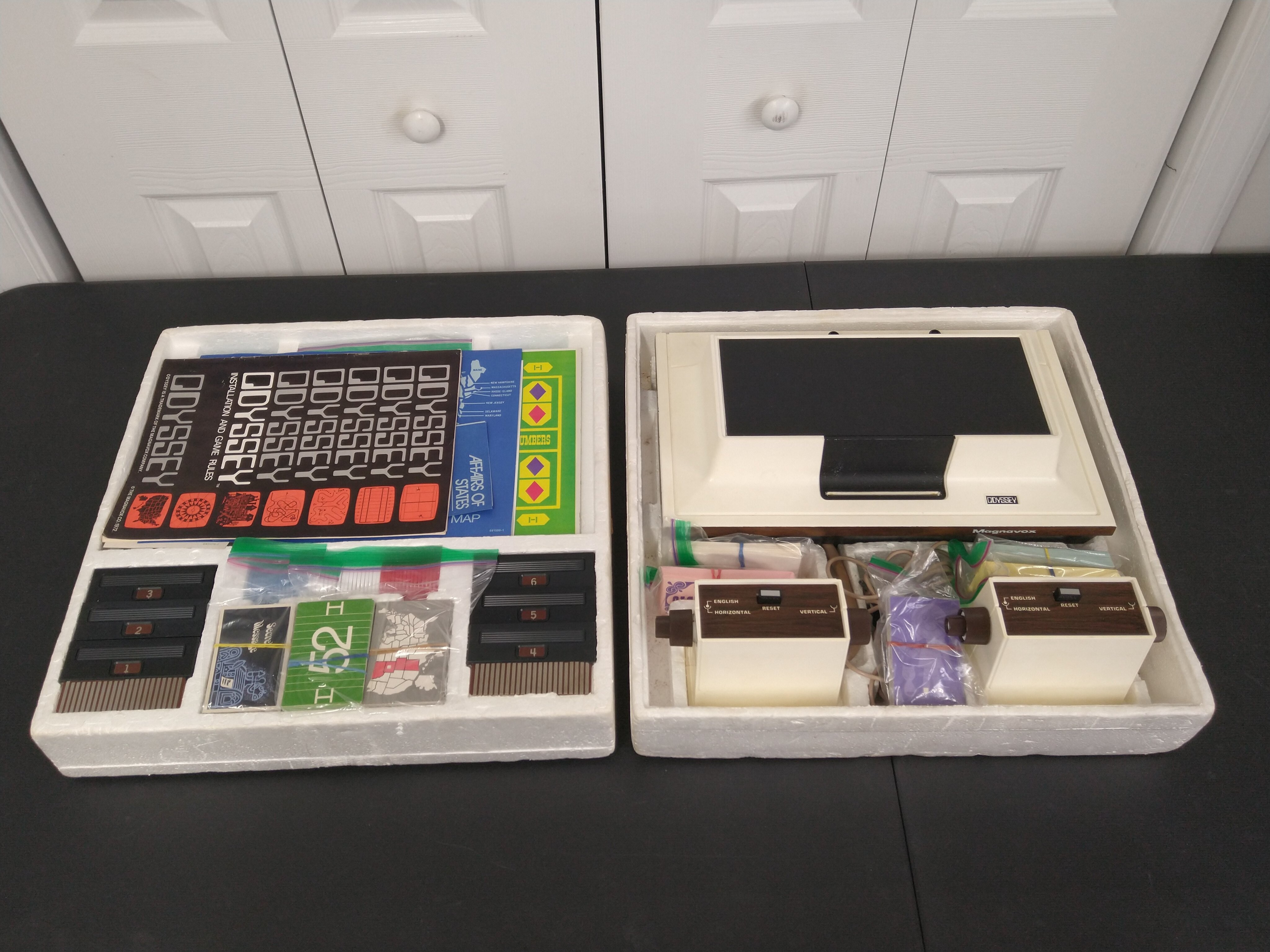Life as a Retro Video Gamer. - Classic Console Discussion - AtariAge Forums
