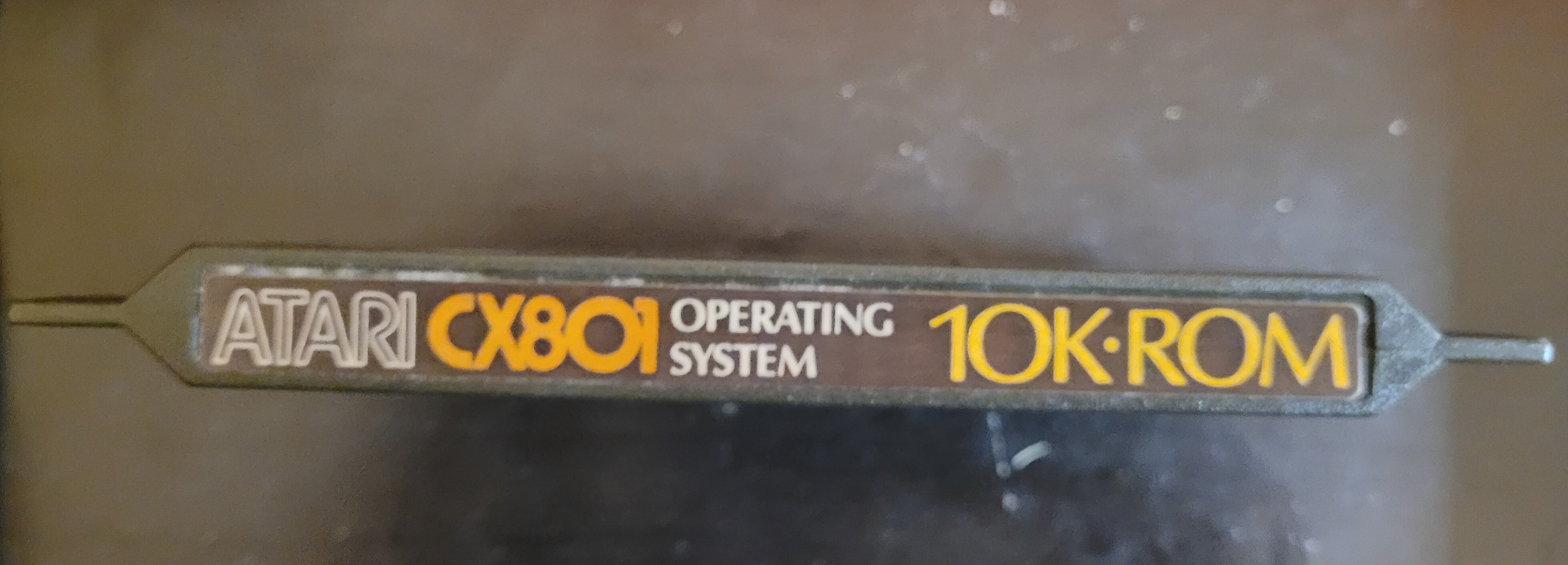 For real computer Users: What is the main OS you're using? - Atari 8 ...