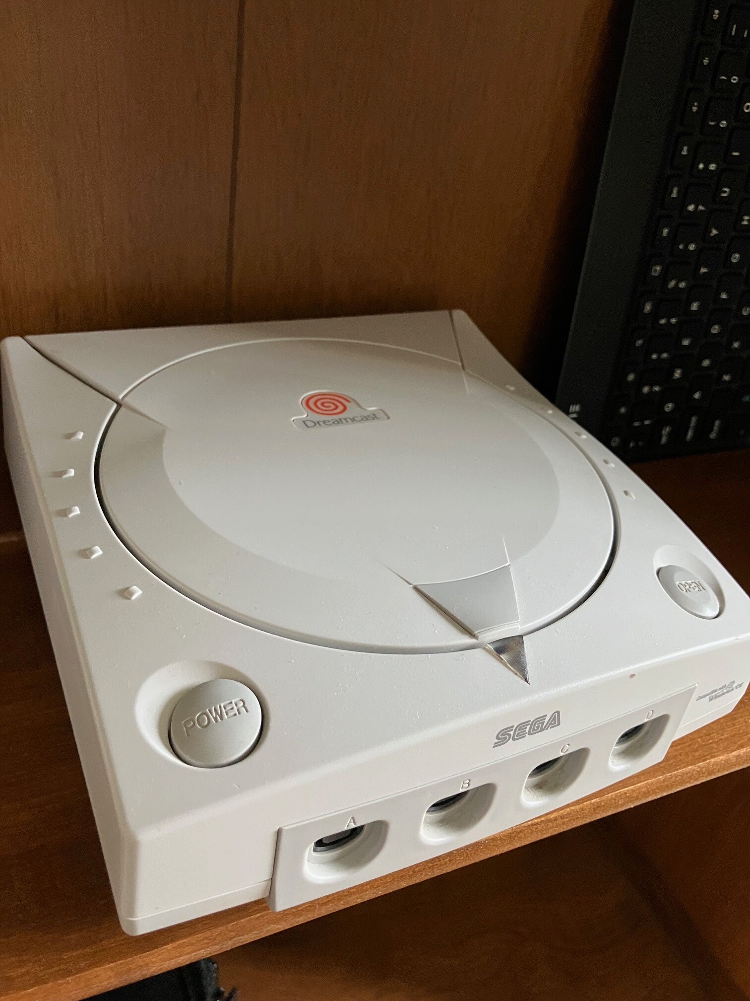 Dreamcast revisited, Mr. Driller - Caféman's Blog - AtariAge Forums