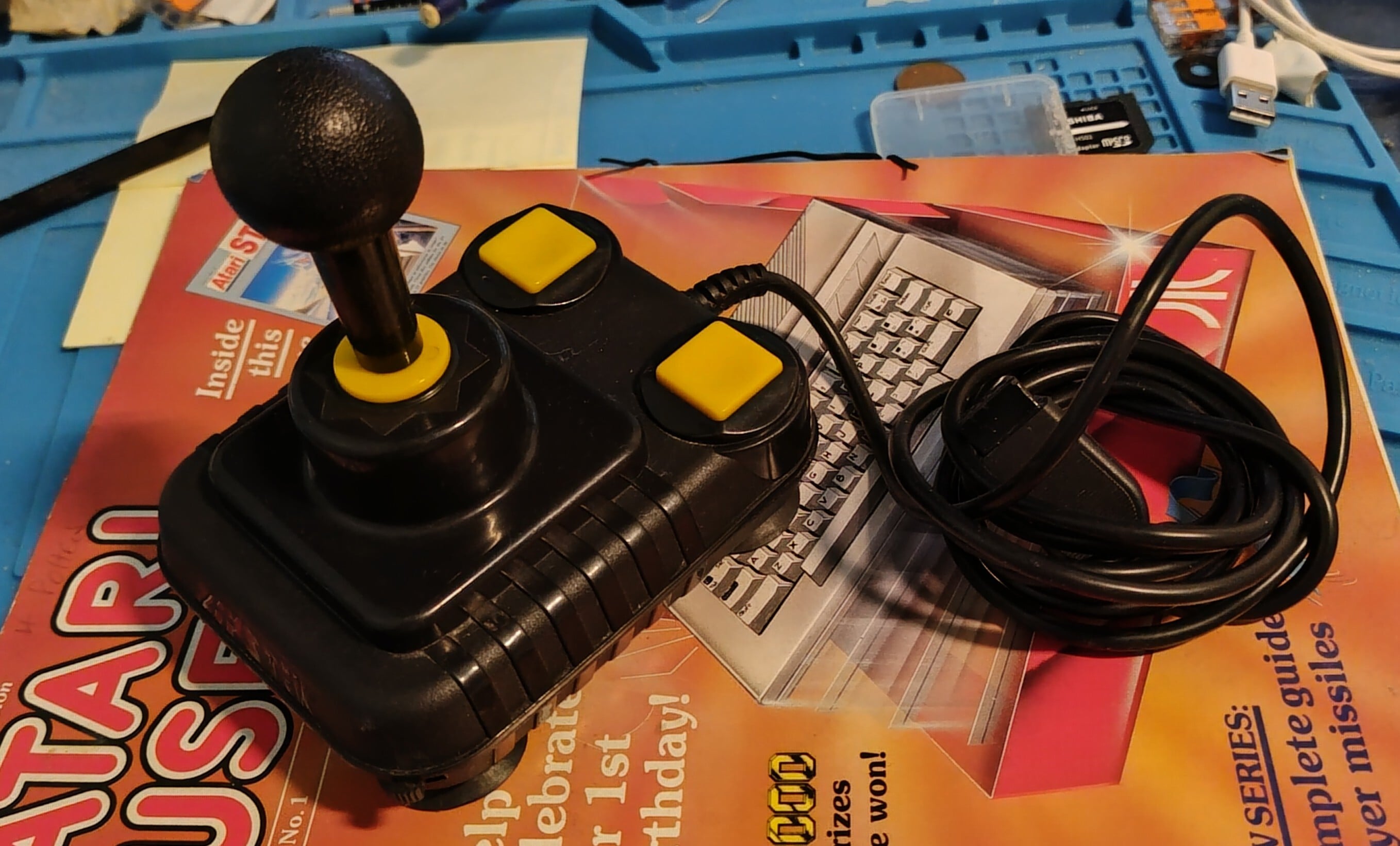What was your best Bargain Bin find? - Atari 8-Bit Computers - AtariAge ...