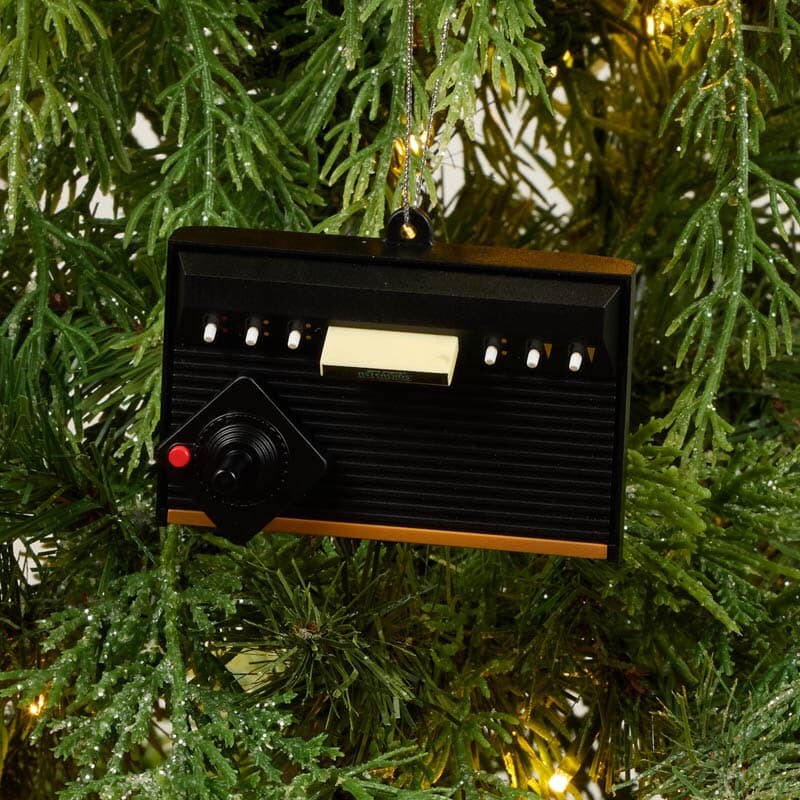 2024 Atari 2600 Christmas ornament - Atari 2600 - AtariAge Forums