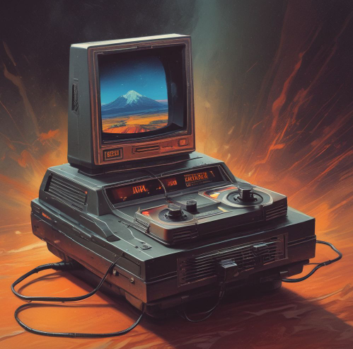 Name the next Atari console - Atari General - AtariAge Forums