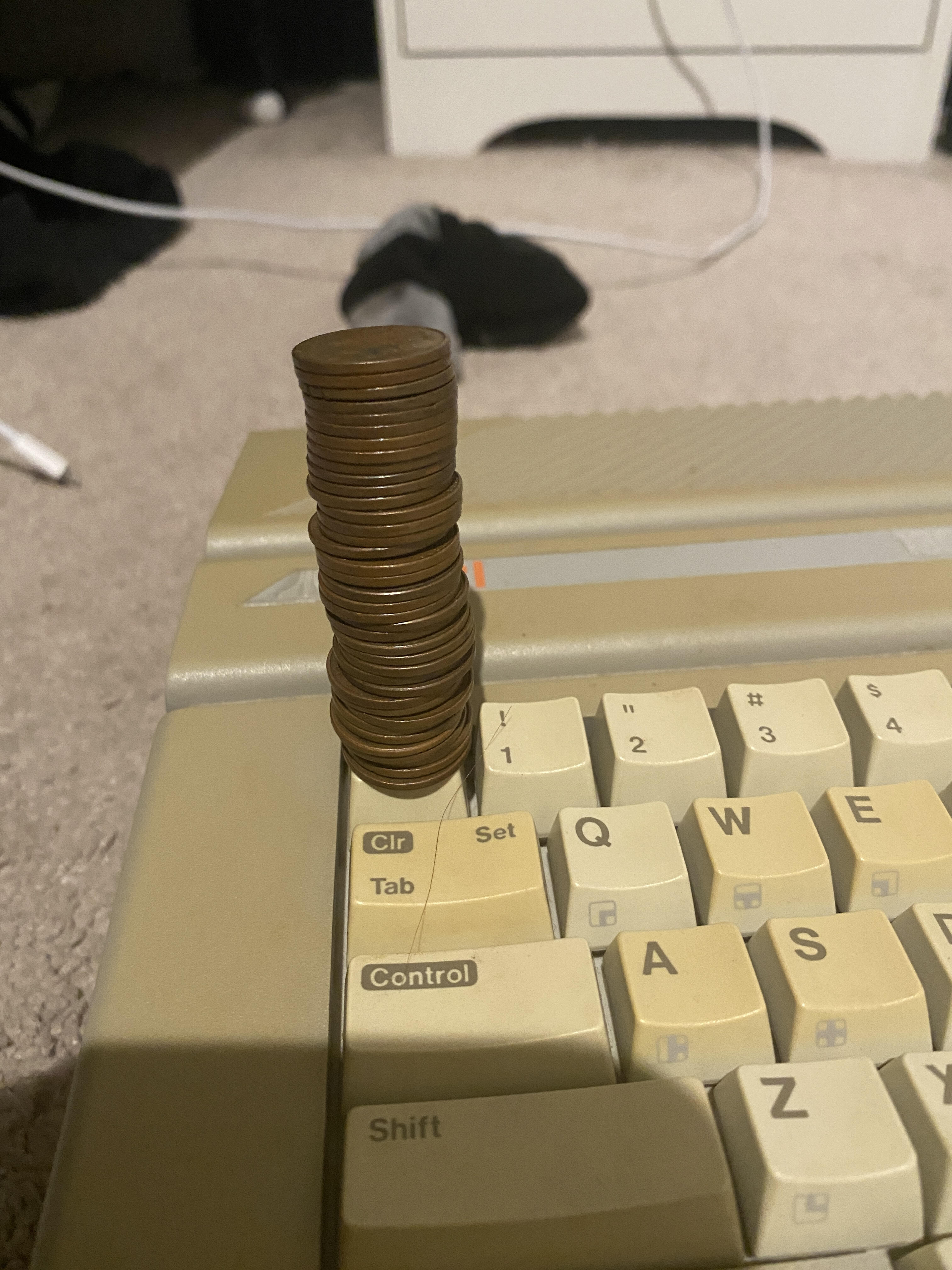 New option to solve 130XE mushiness - Atari 8-Bit Computers - AtariAge ...