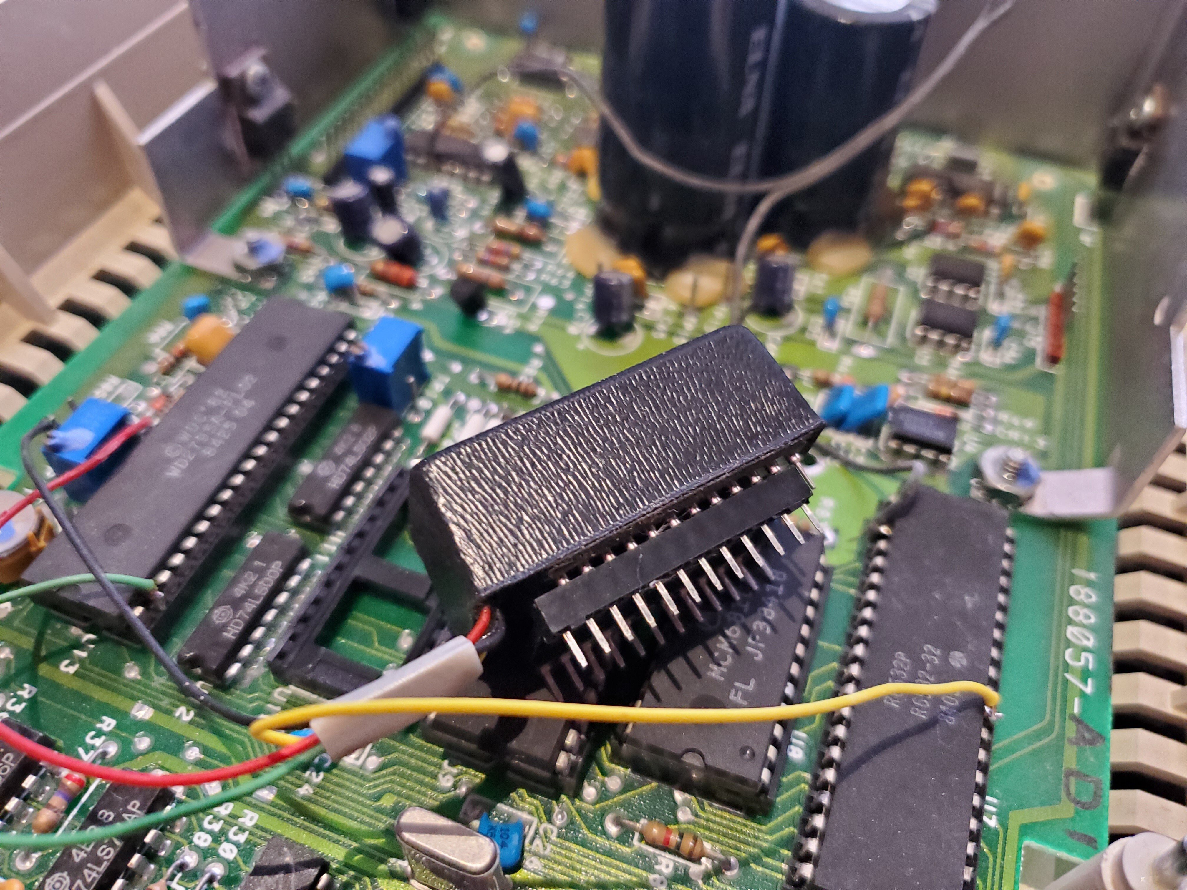 1050 Upgrade chip ?? - Atari 8-Bit Computers - AtariAge Forums