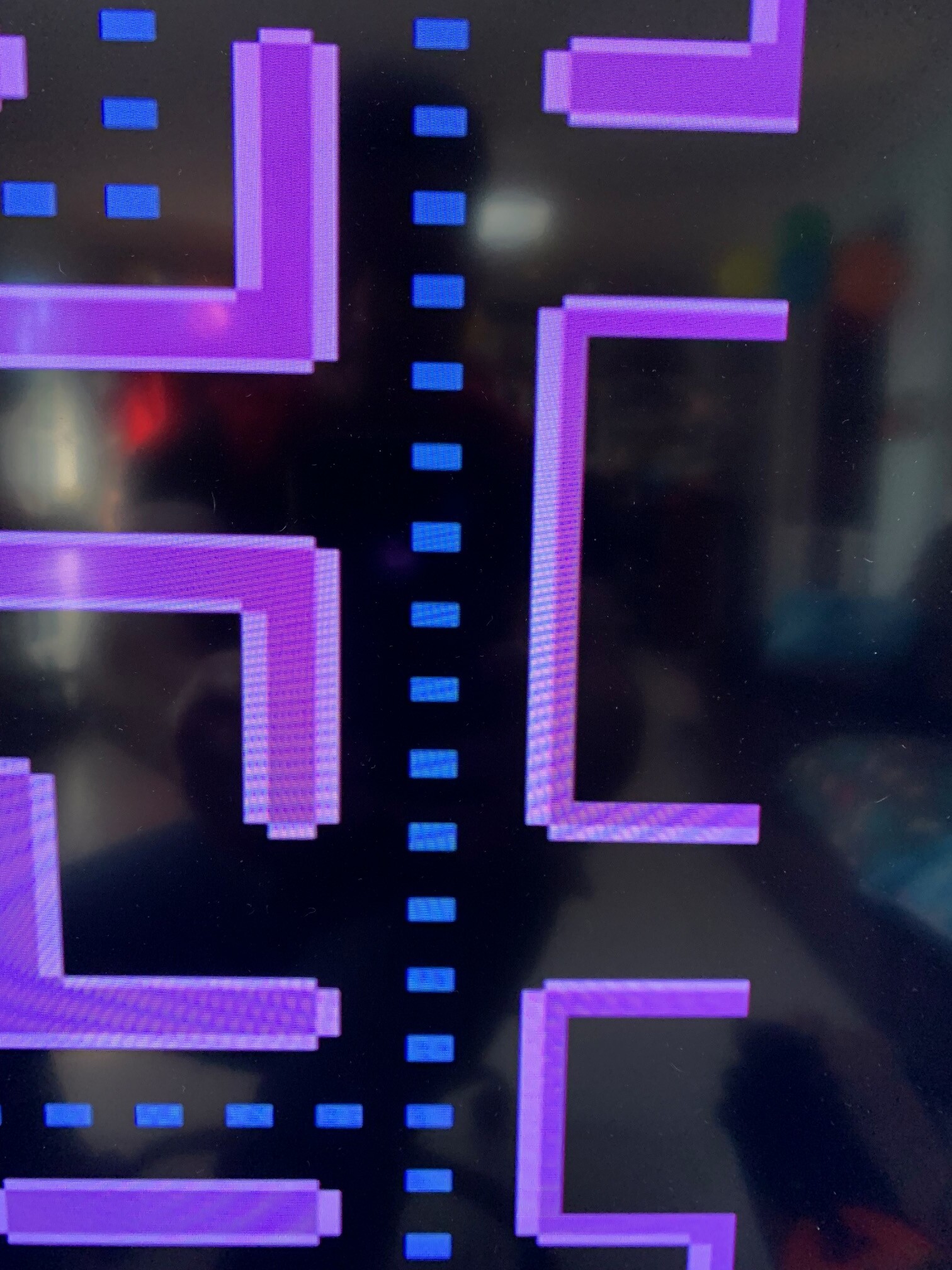 Comparison of the new display options in fw 2.0.1.1 - Atari 2600+/7800 ...