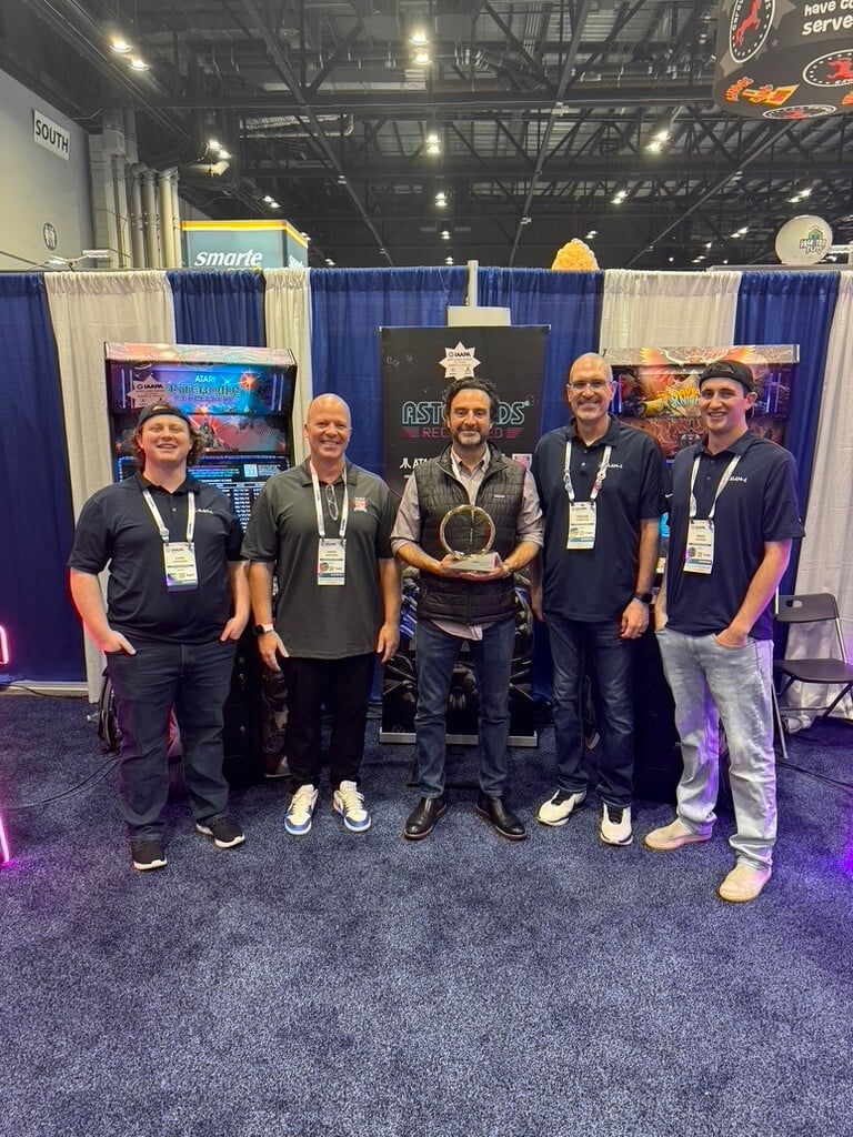 ATARI: HALF-YEAR 2024/2025 RESULTS - Page 5 - Atari News - AtariAge Forums