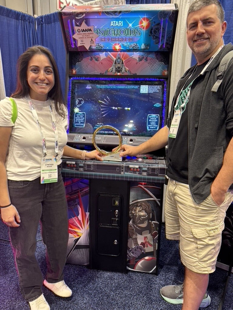 ATARI: HALF-YEAR 2024/2025 RESULTS - Page 5 - Atari News - AtariAge Forums