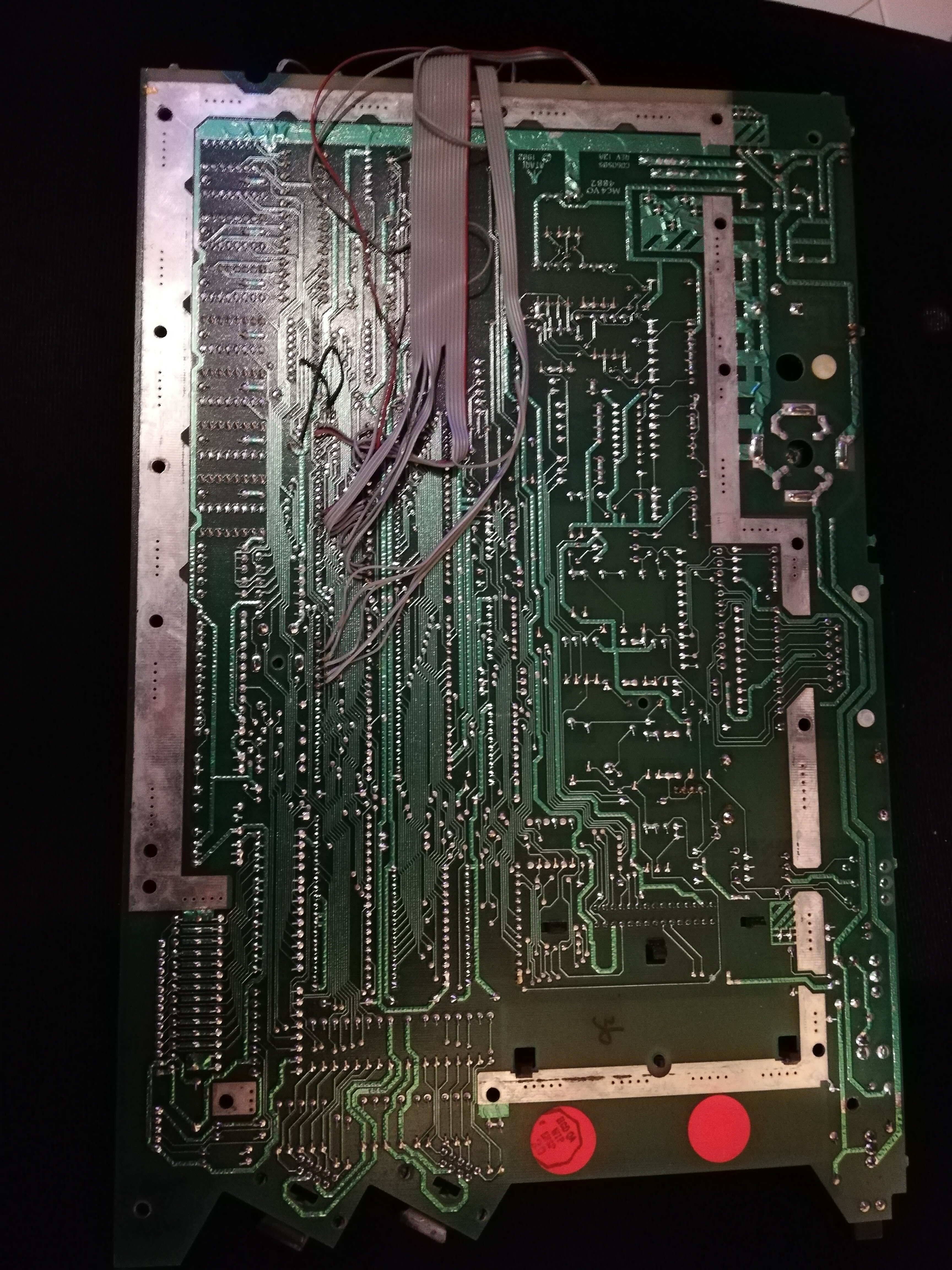 Info and install instructions/schematics needed for Newell 1MEG800XL ...