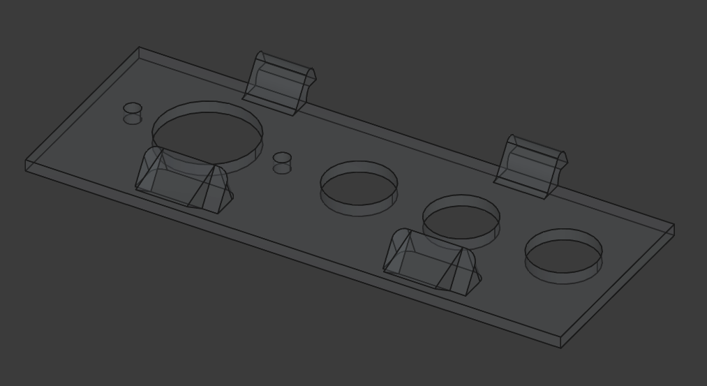 I made an AV port panel - Atari 5200 - AtariAge Forums