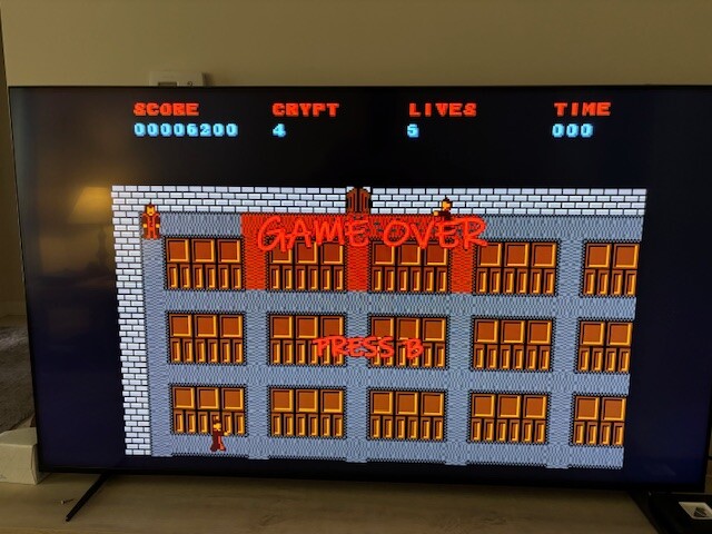 Max Vampire Caravan Contest! Reboot's 8th Contest!!! - Atari Jaguar ...