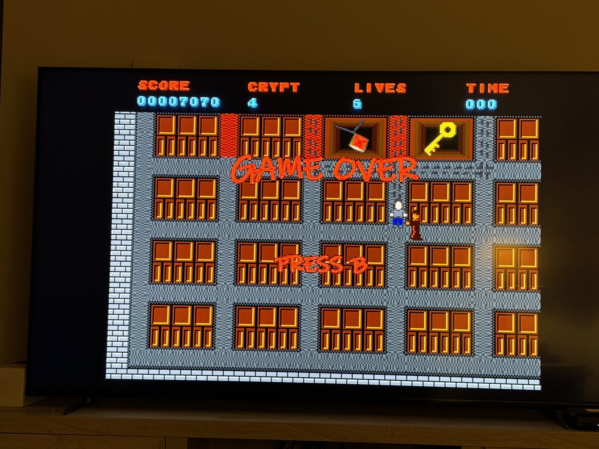 Max Vampire Caravan Contest! Reboot's 8th Contest!!! - Page 2 - Atari ...
