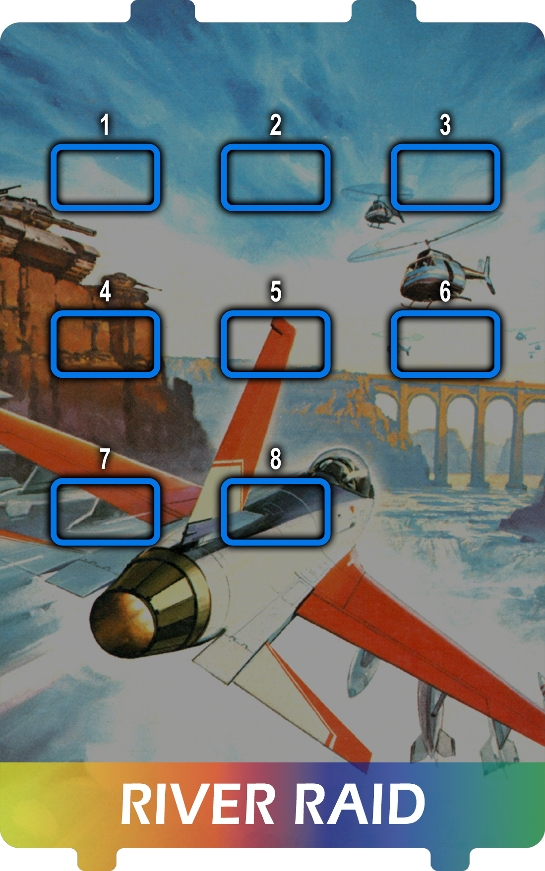 Custom 5200 Controller Overlays - Atari 5200 - AtariAge Forums