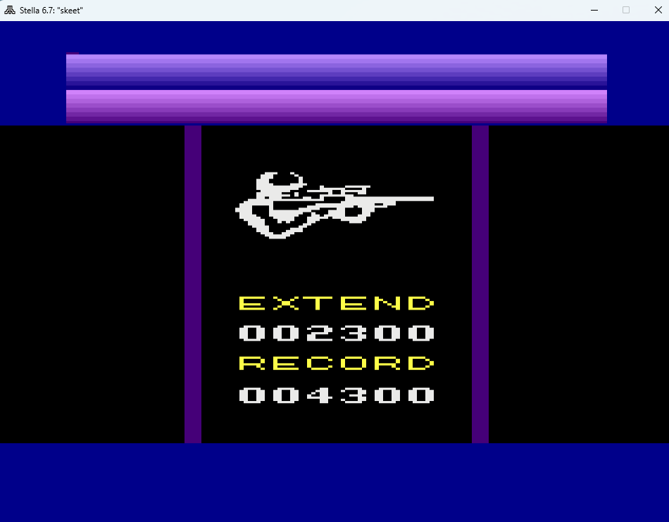 skeet shooting homebrew - Atari 2600 Programming - AtariAge Forums