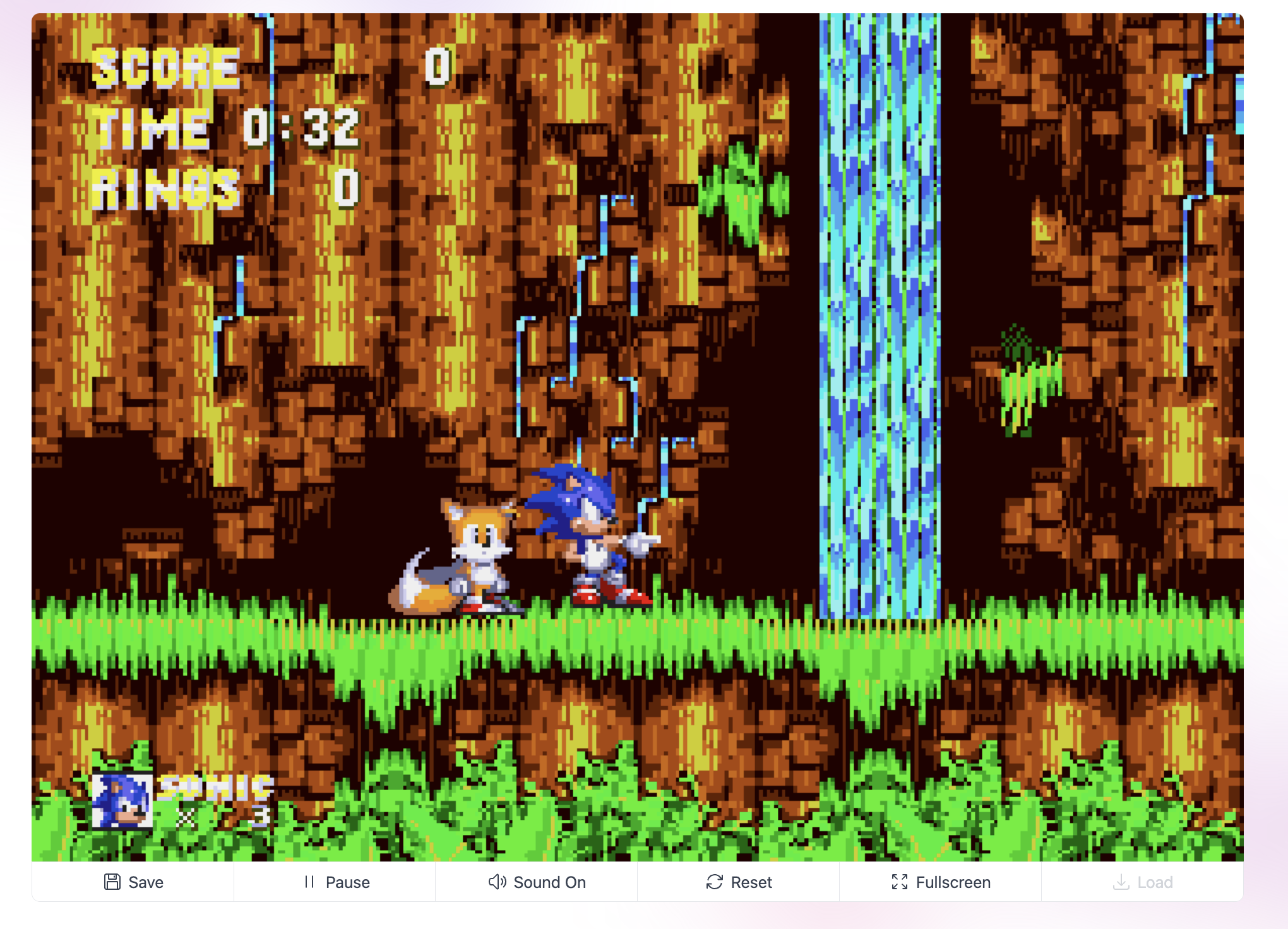 Online Emulators for Classic Consoles and Old Computers - Emulation ...