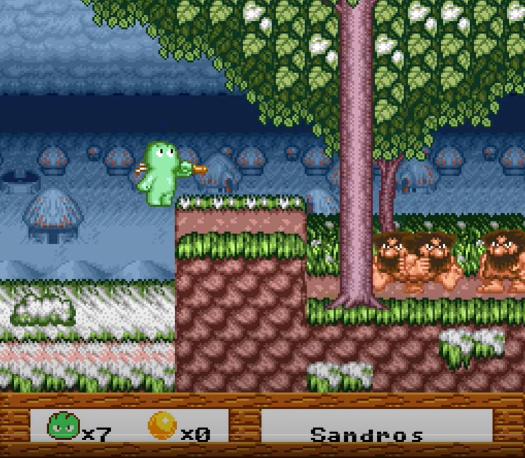 Did you know this was released? Games that no one misses or remembers ...