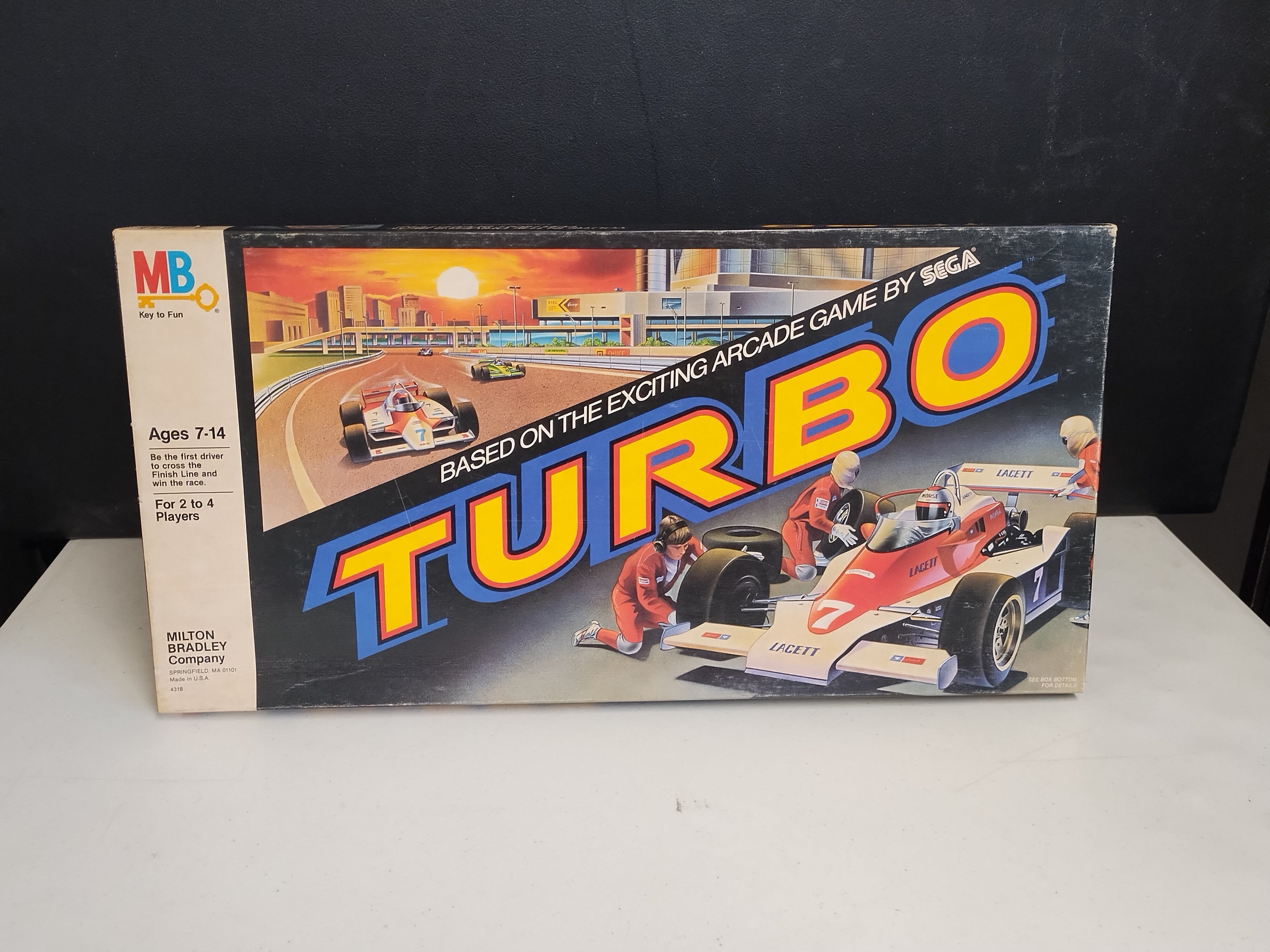Life as a Retro Video Gamer: Board Games Edition. - Classic Console ...