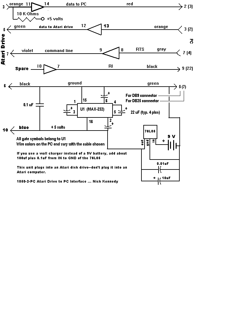 Atari 1050 returning error #138. - Atari 8-Bit Computers - AtariAge Forums