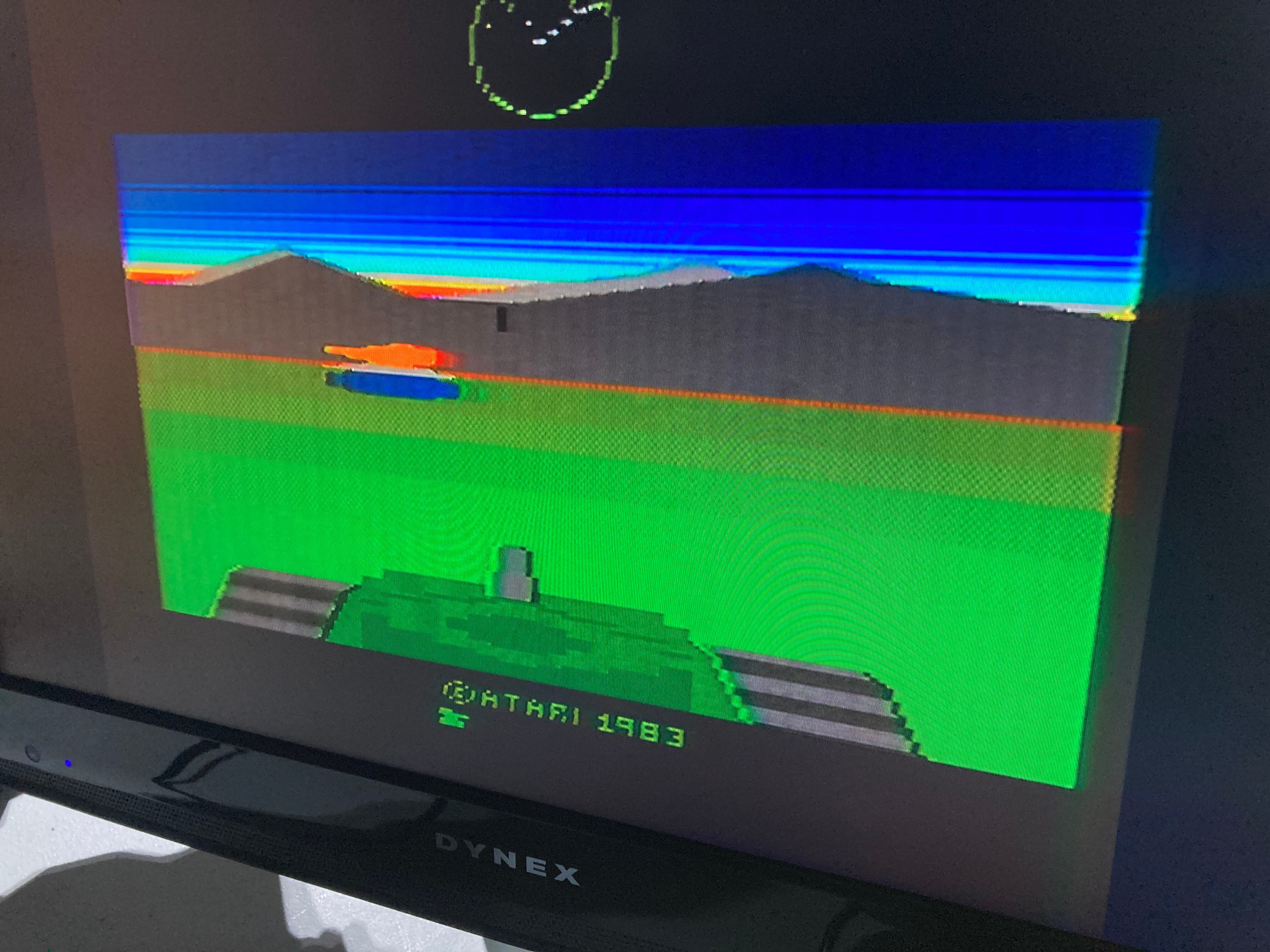 Vertical lines (not jail bars) help - Atari 2600 - AtariAge Forums