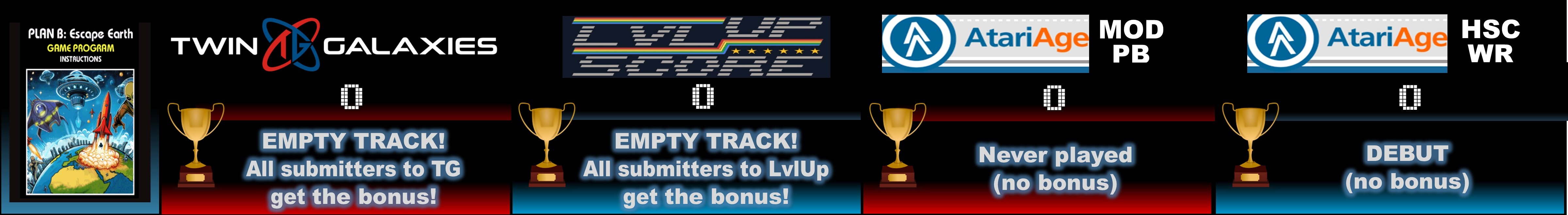 Era IV - Season 1 - Week 15 - Homebrew Developer Highlight - ZPH Atari ...