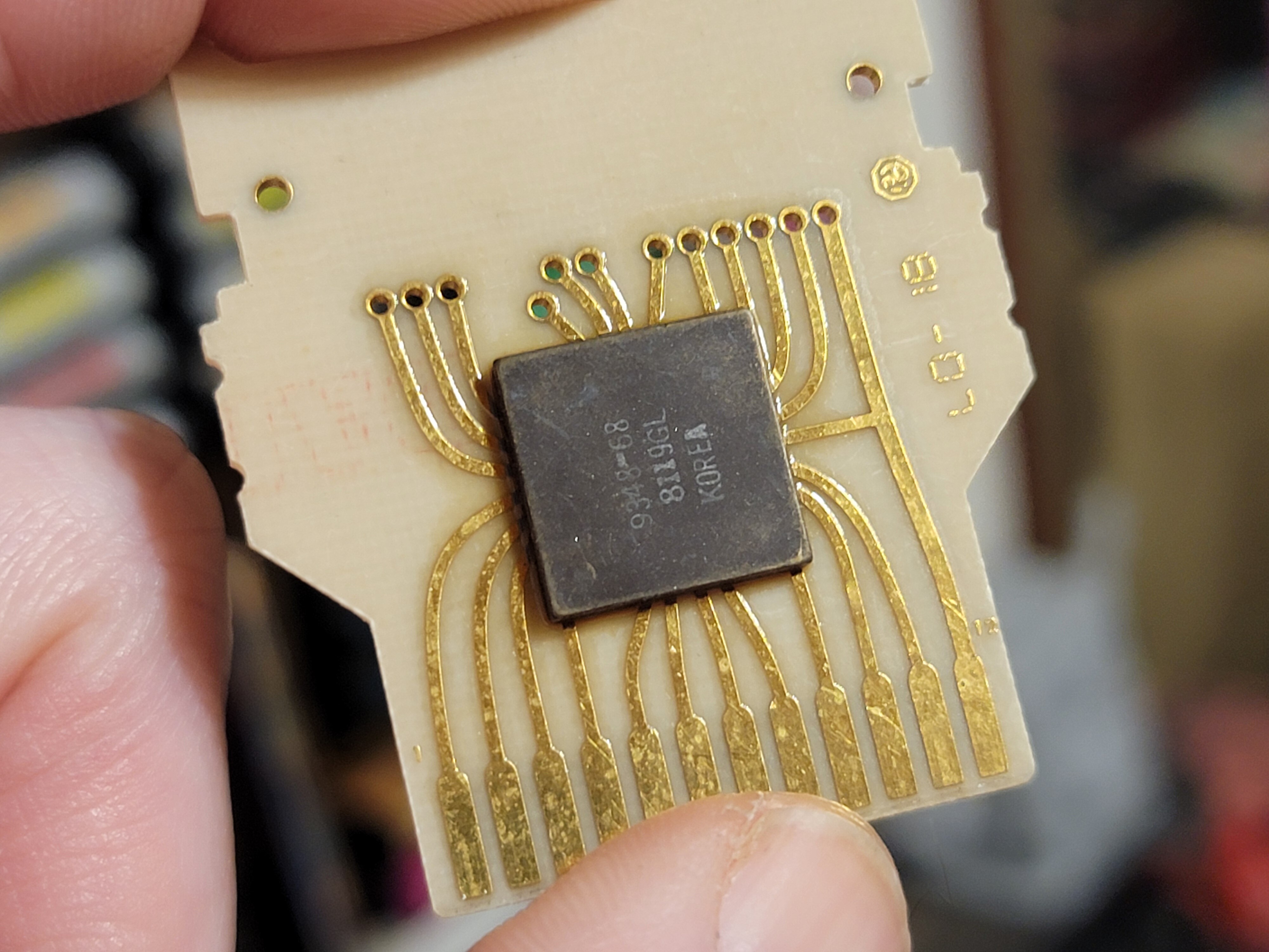 Red Atari 2600 Cartridge - Page 2 - Atari 2600 - AtariAge Forums