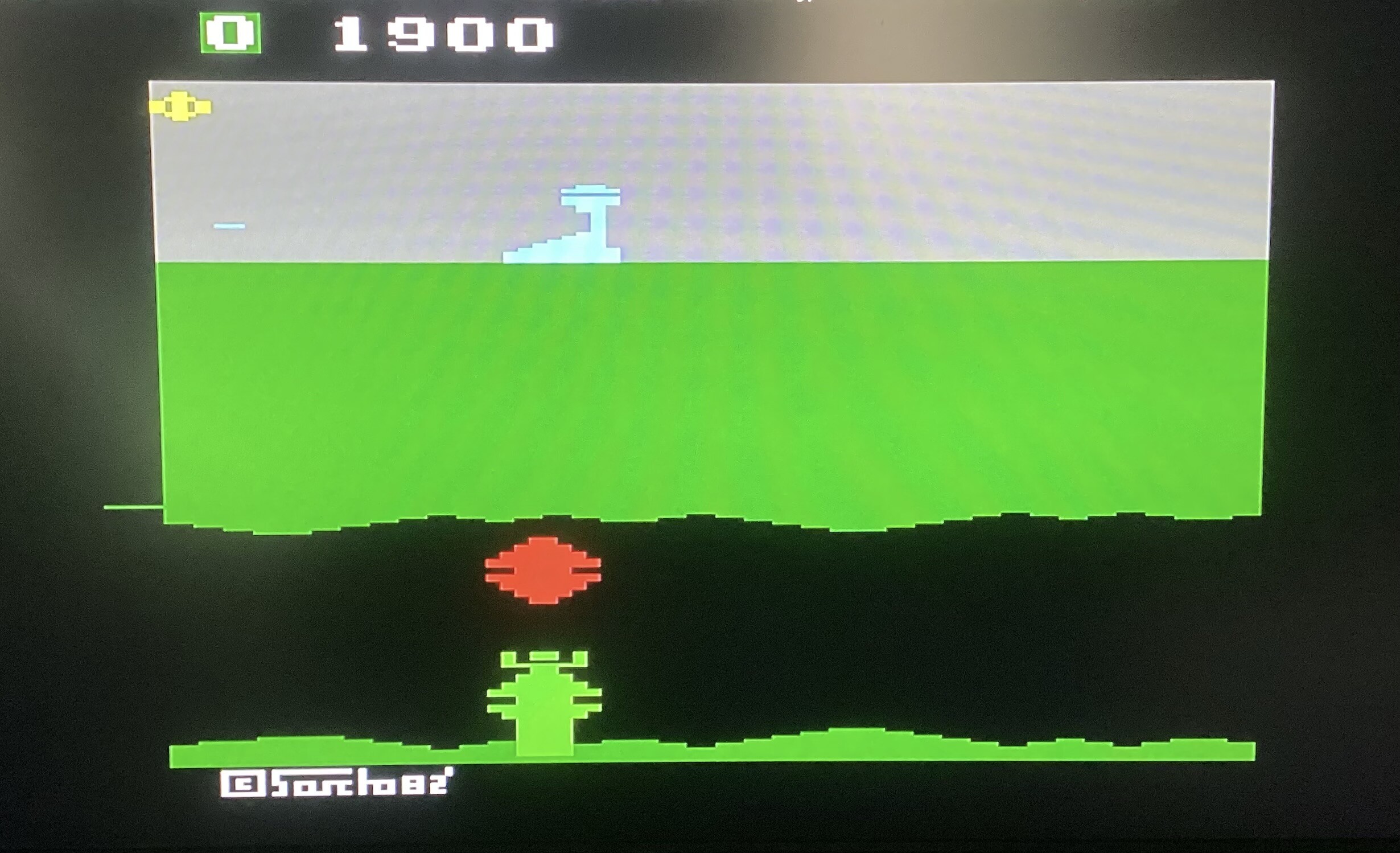 Collecting for the 2600+ - Page 201 - Atari 2600+/7800+ - AtariAge Forums