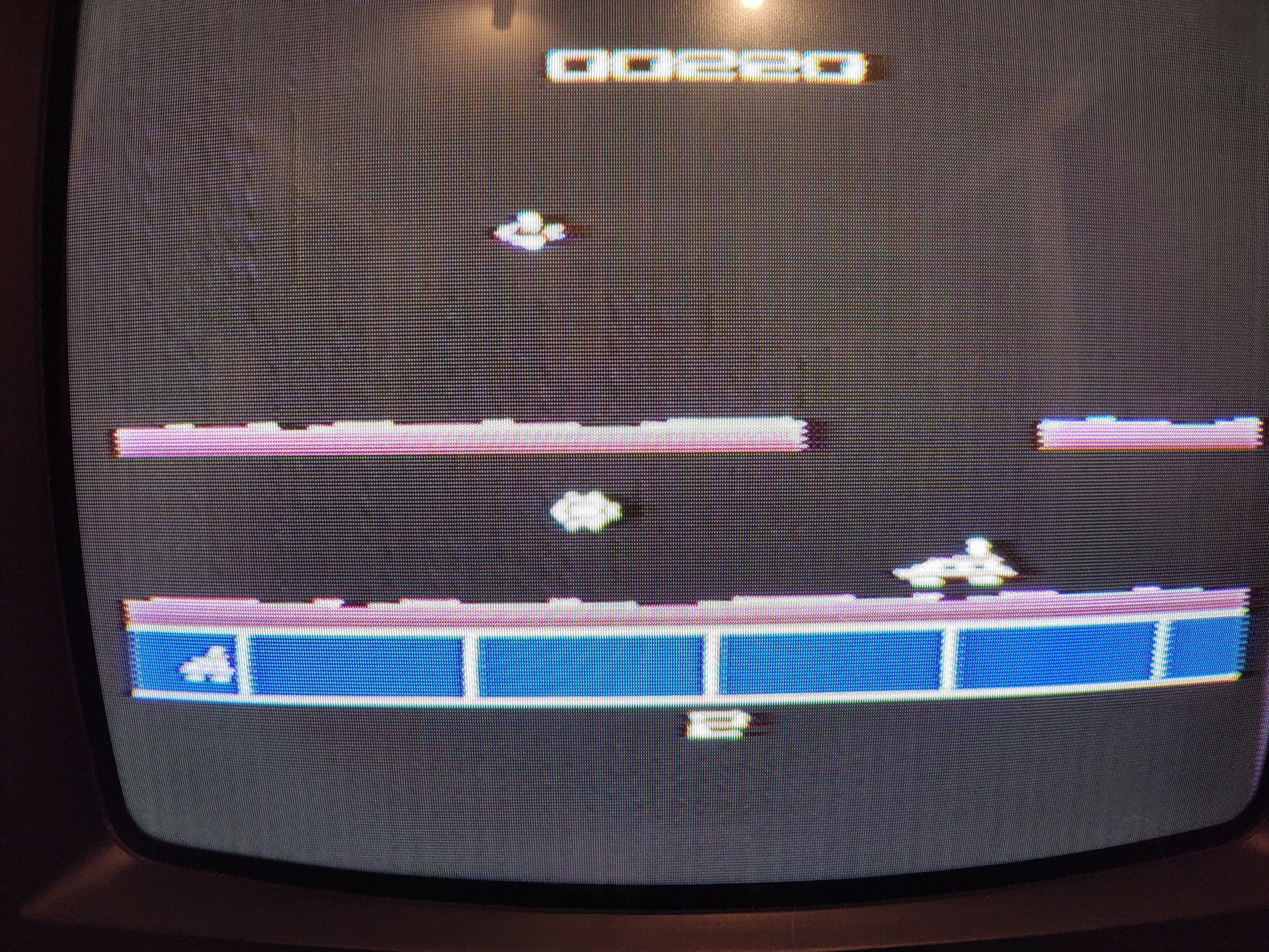 Help Identifying an Atari 2600 Game: “Pirata Negro” - Atari 2600 ...