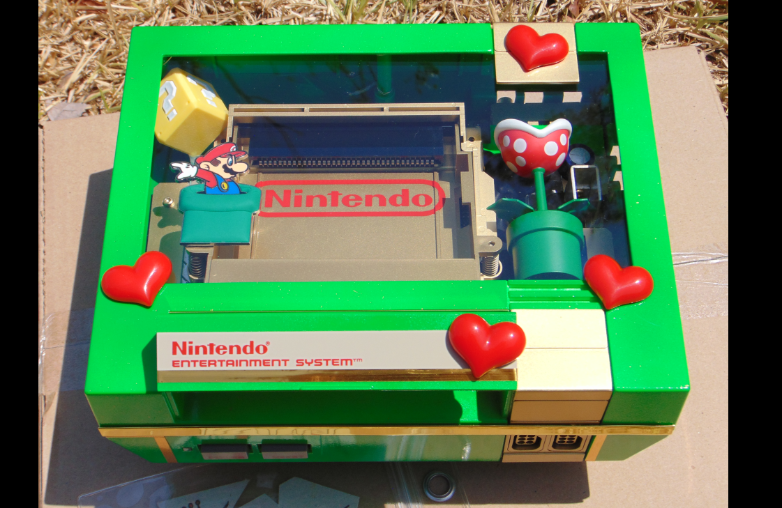 40th anniversary of the NES launch discussion - Nintendo Entertainment ...