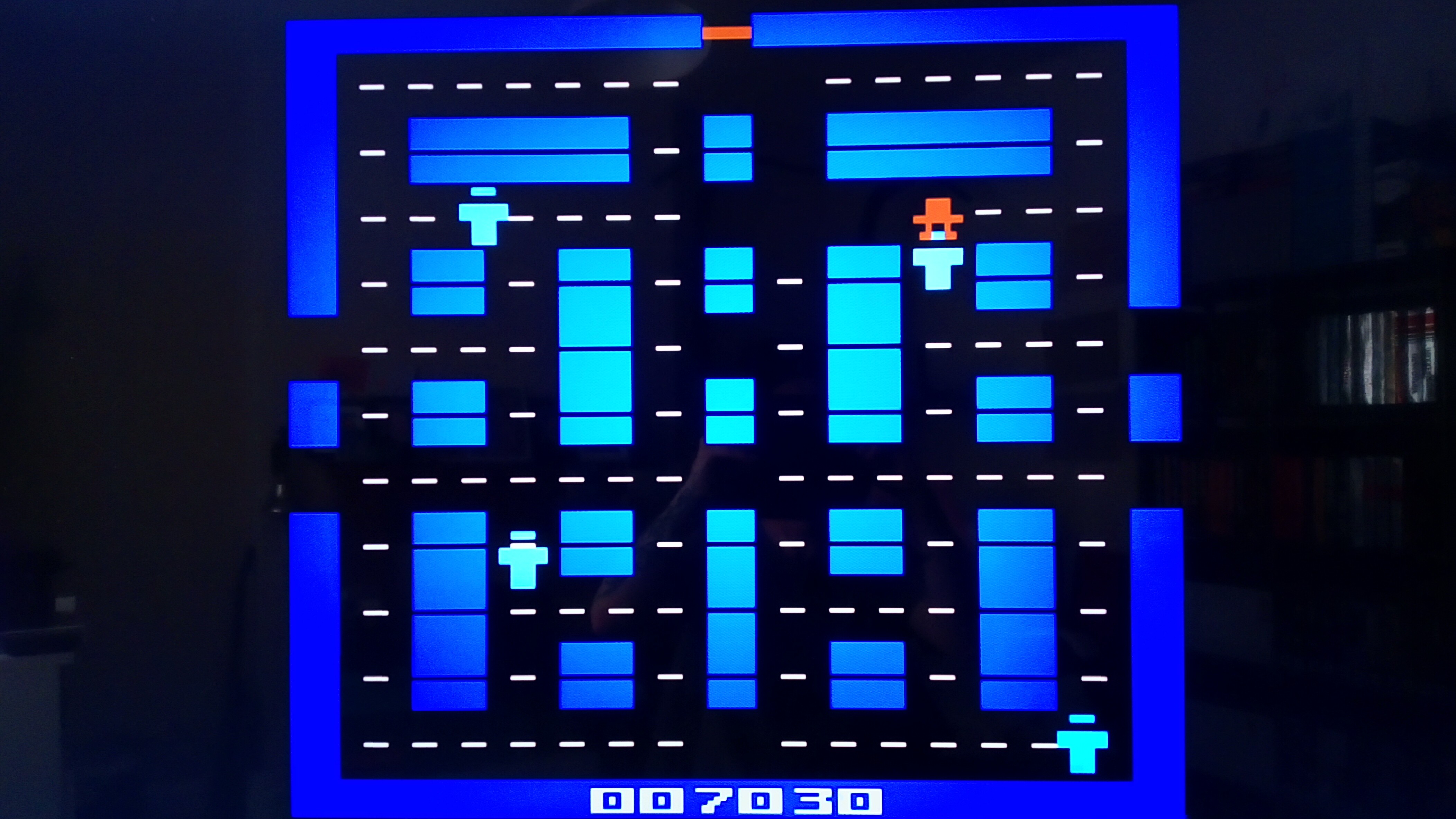 What Atari 2600/7800 game have you been playing the most today? - Page ...