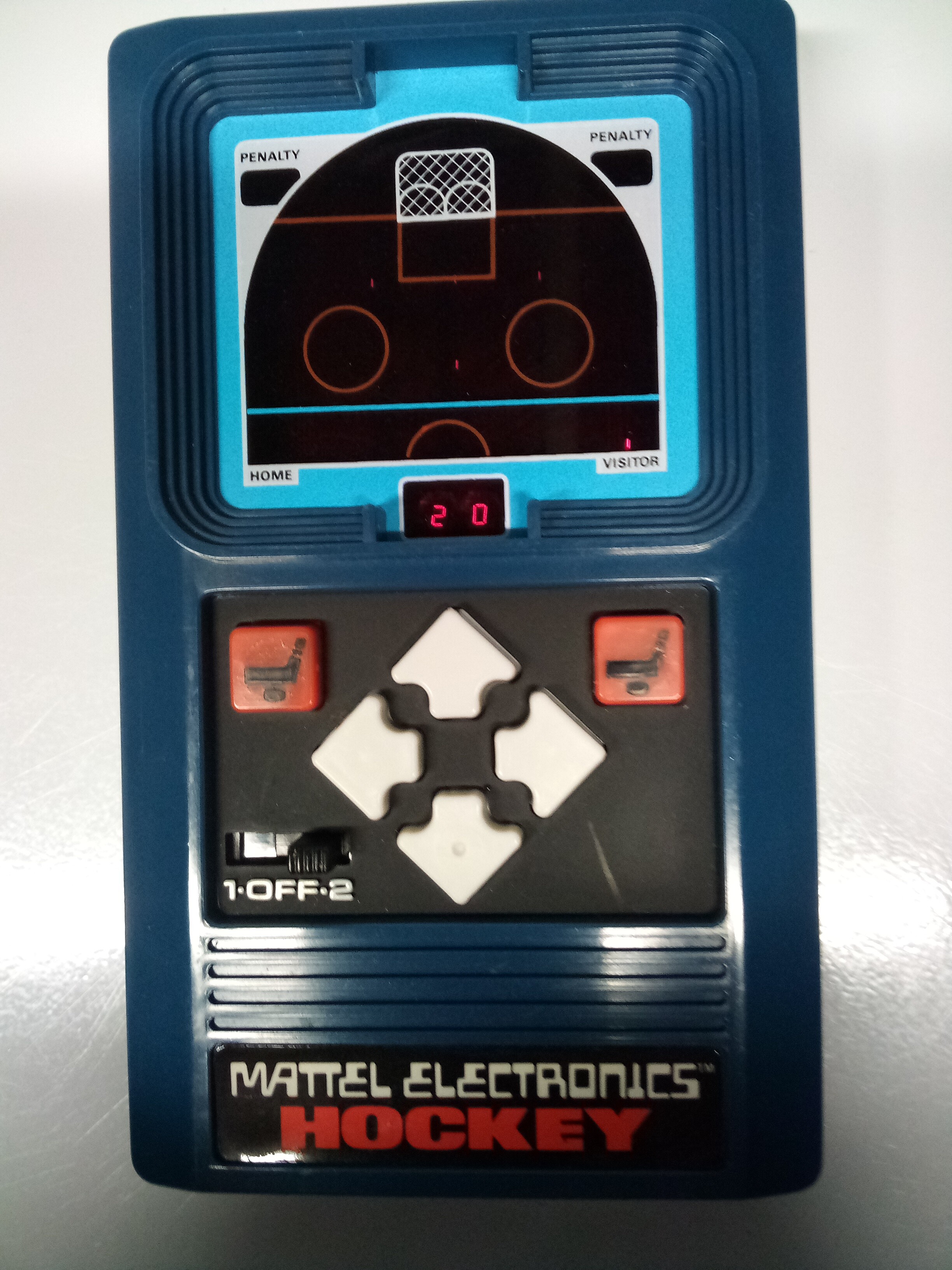 FS: Mattel Electronics Handheld Lot - Buy, Sell, and Trade - AtariAge ...