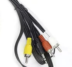 av cable for mini nes - Nintendo Entertainment System (NES) / Famicom ...