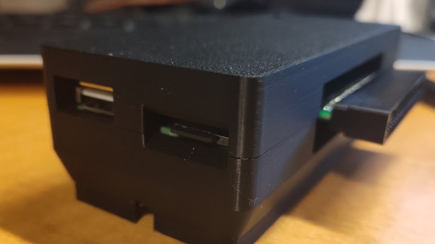 Pi Pico[W] Peripheral Expansion Box Side Port Device - Page 31 - TI-99 ...