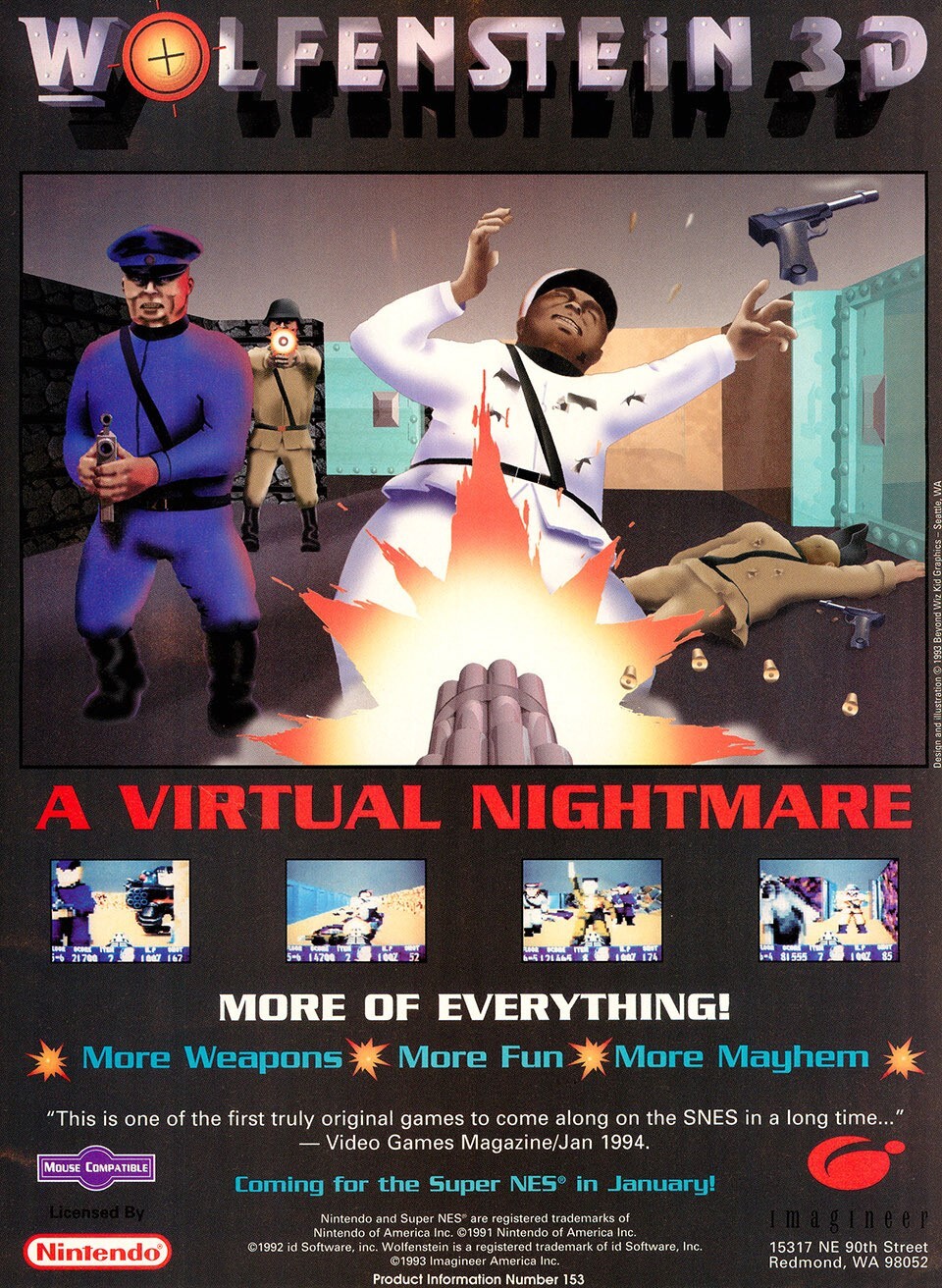 Old video game ads - Page 8 - Classic Console Discussion - AtariAge Forums