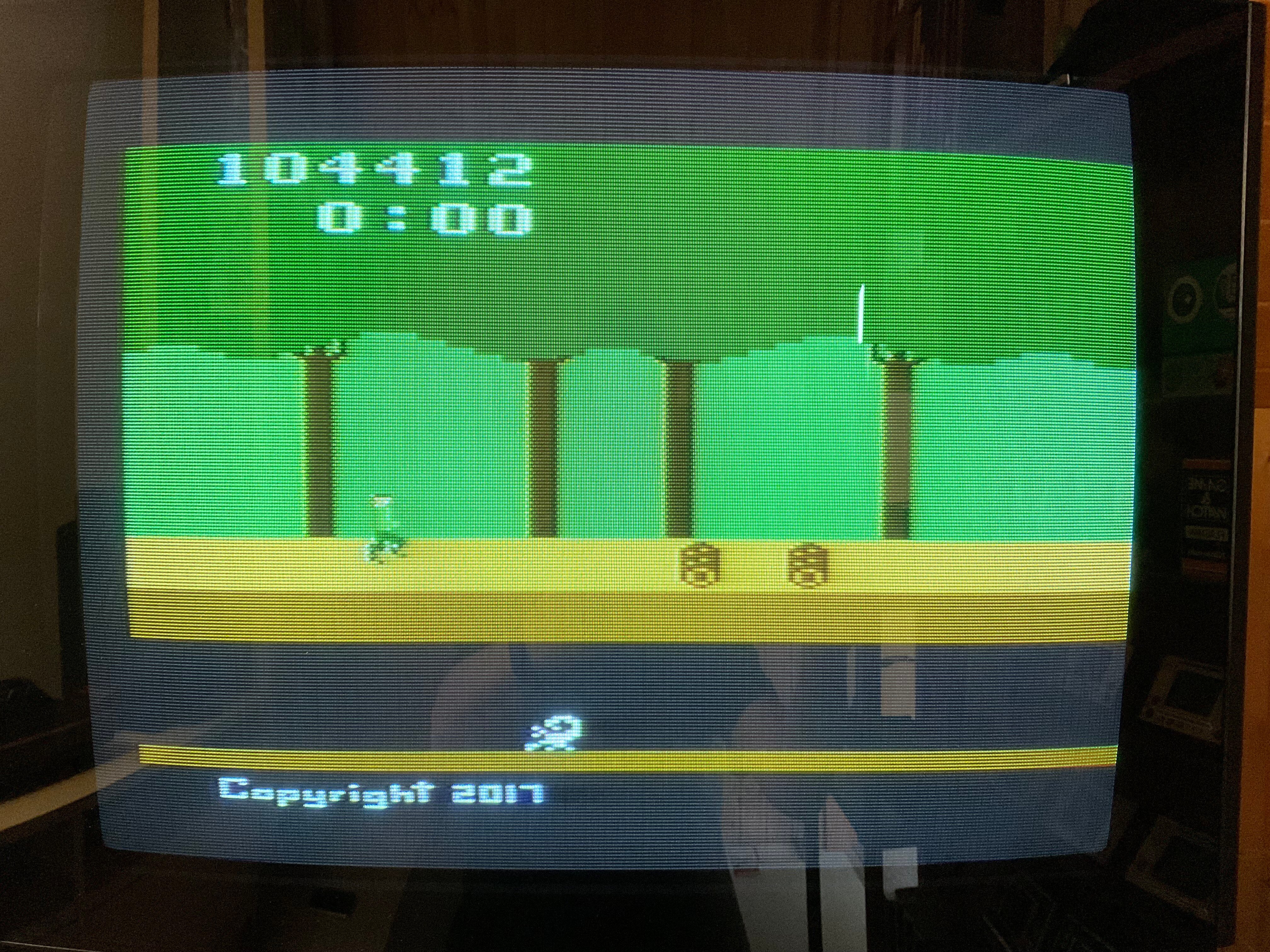 PAL50 versus PAL60 question - Atari 2600 - AtariAge Forums