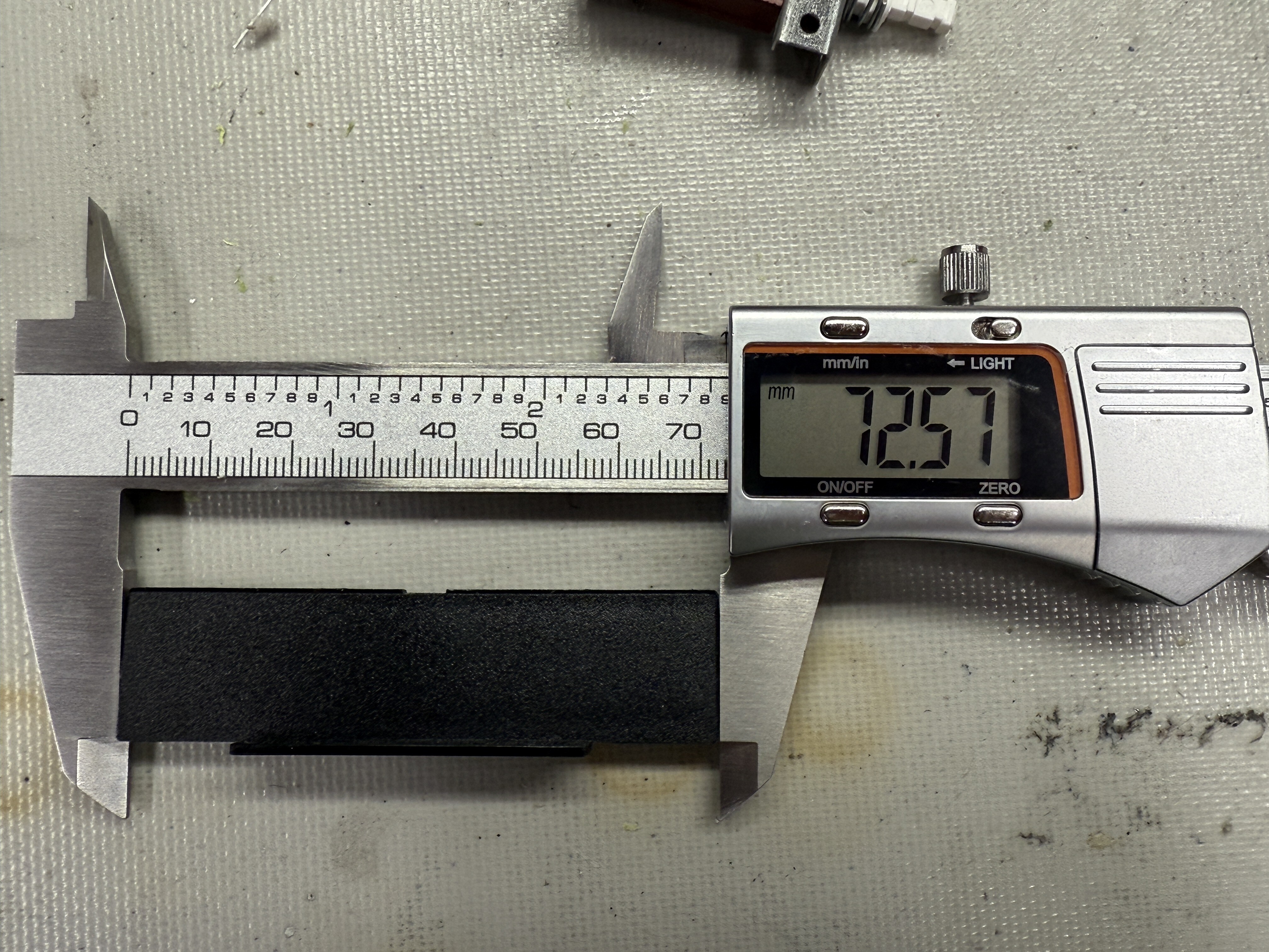 Pictures of PEB and TI parts - 3D model reference thread - TI-99/4A ...