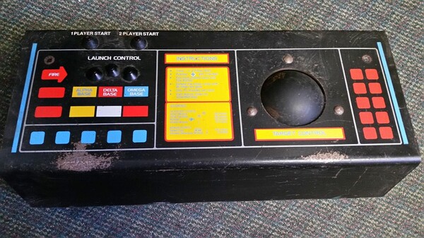 Atari Gamestation Go Gets an UPGRADE! | Latest on the My Arcade ...