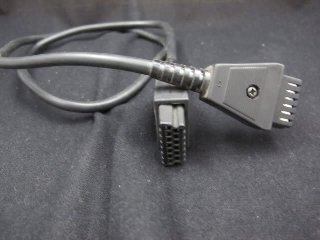 Atari 800XL - Cables - Atari 8-Bit Computers - AtariAge Forums