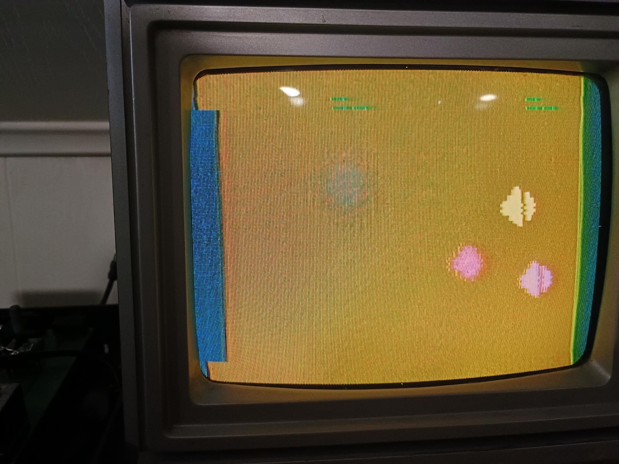 Atari 2600 Repair Lines in Sprites - Atari 2600 - AtariAge Forums