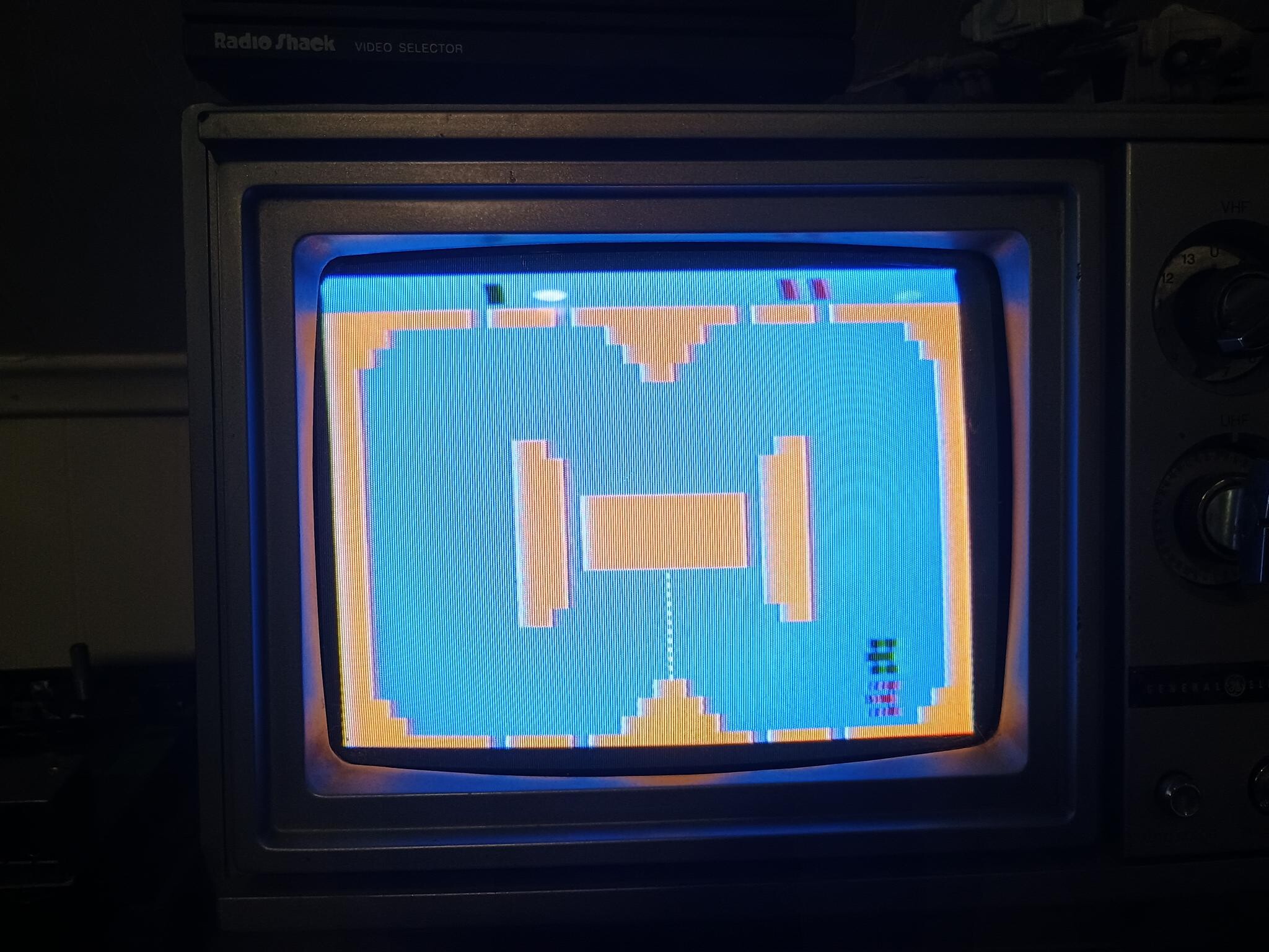 Atari 2600 Repair Lines in Sprites - Atari 2600 - AtariAge Forums