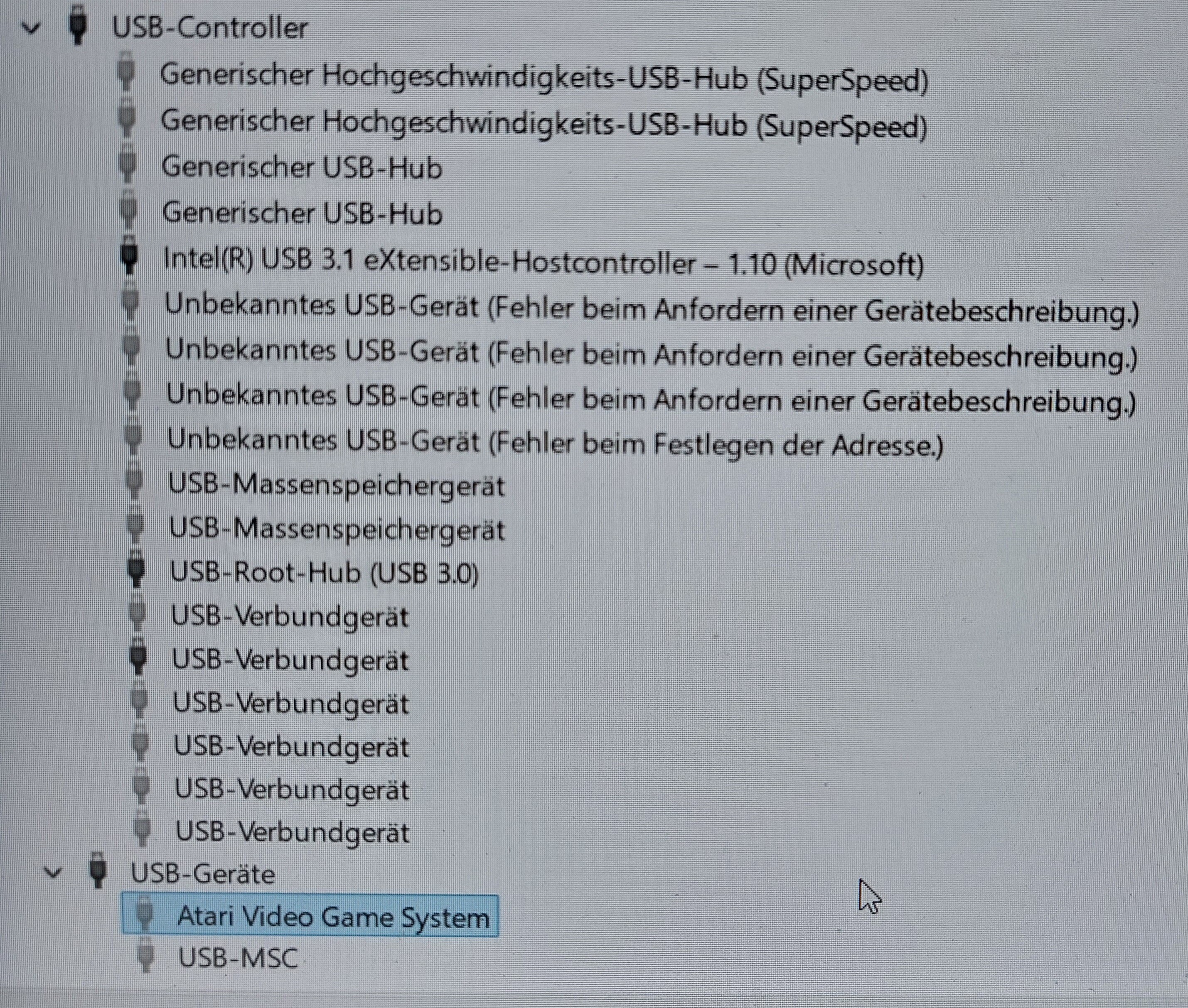 Beta 7800+ and Pac-Man Edition Updater Builds - Page 48 - Atari 2600 ...
