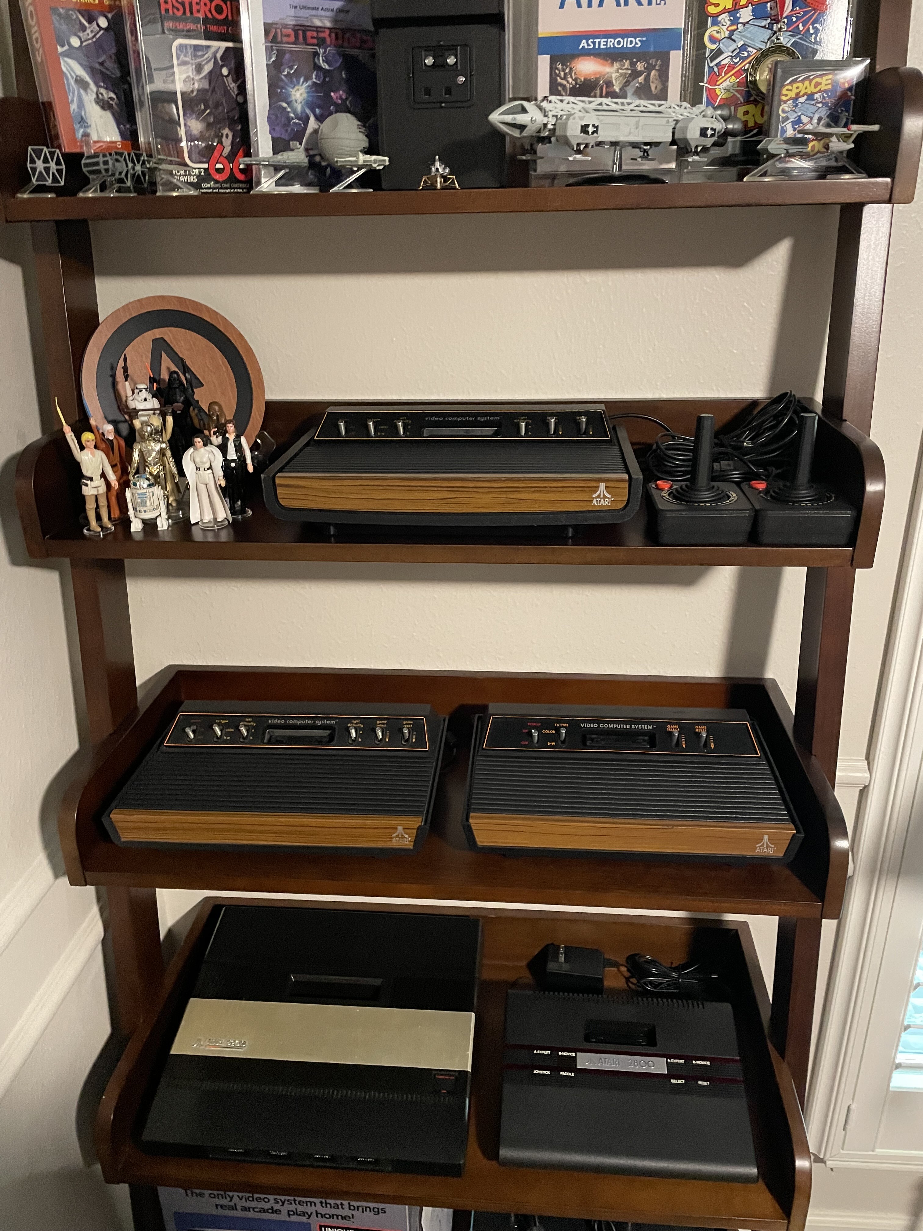 Heavy Sixers - why the hype? - Atari 2600 - AtariAge Forums