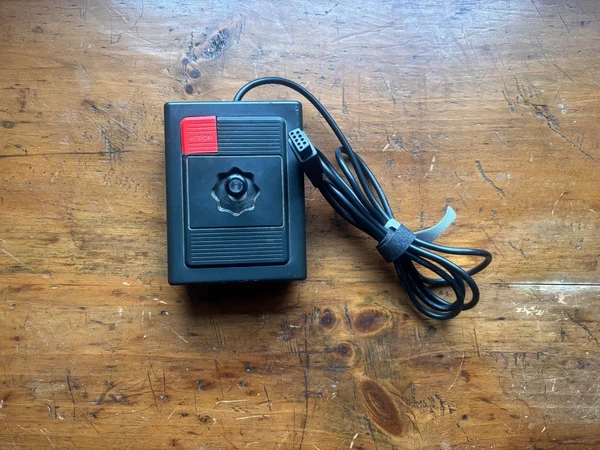 Easy Odyssey 2 DB9 Controller Mod - Odyssey 2 / Videopac - AtariAge Forums